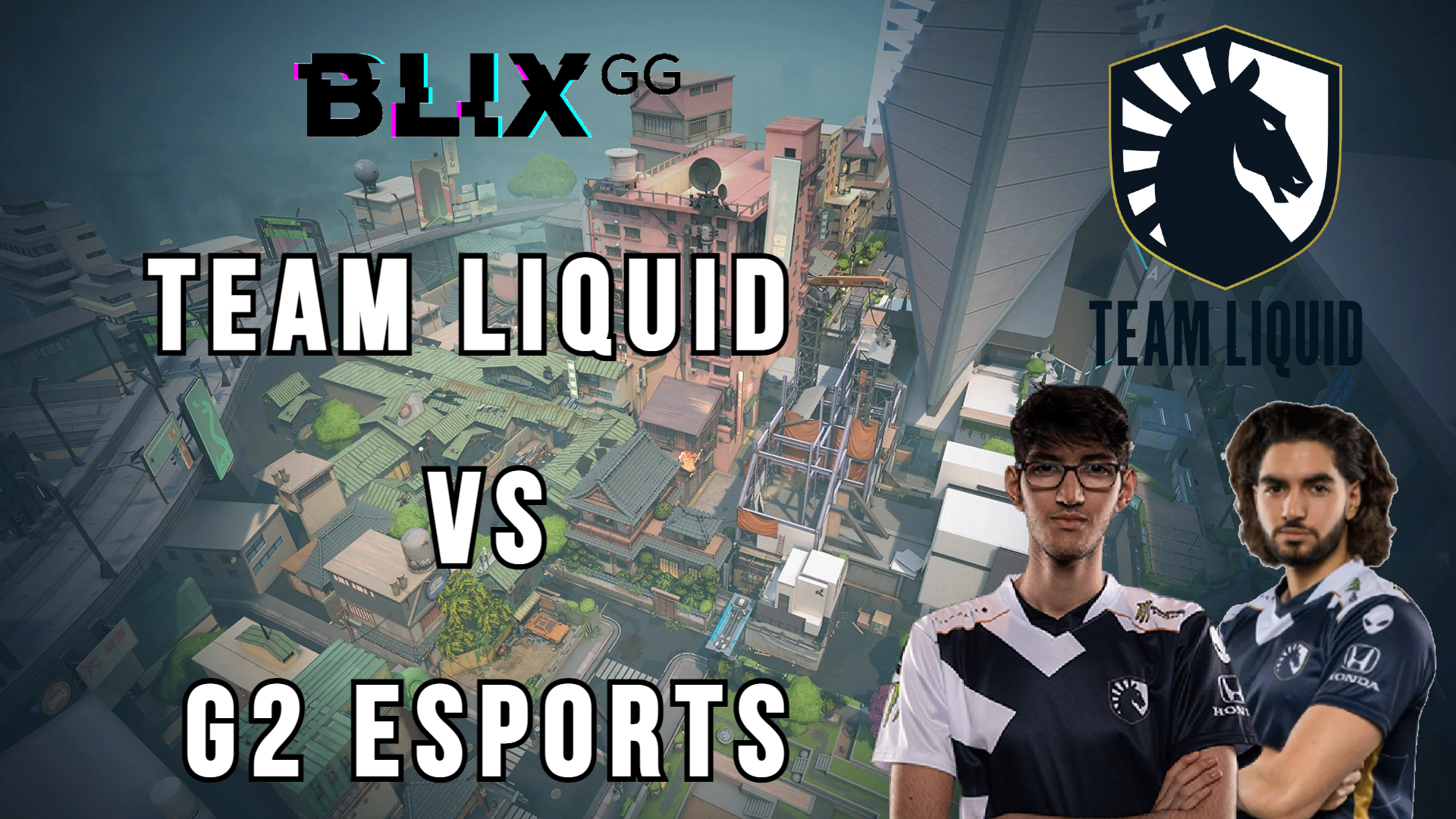 Meta Check: How Liquid maximised the Double Controller Comp on Split vs ...