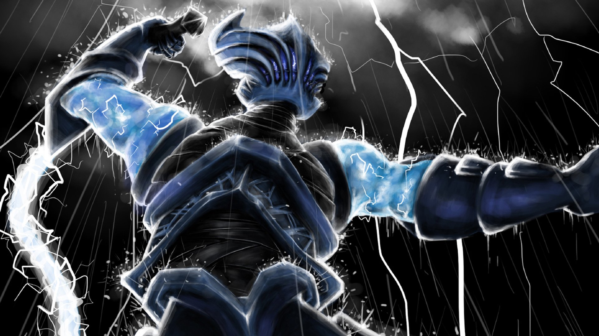 5 Dota 2 Heroes That Can Counter Most Of Their Opponents – blix.gg