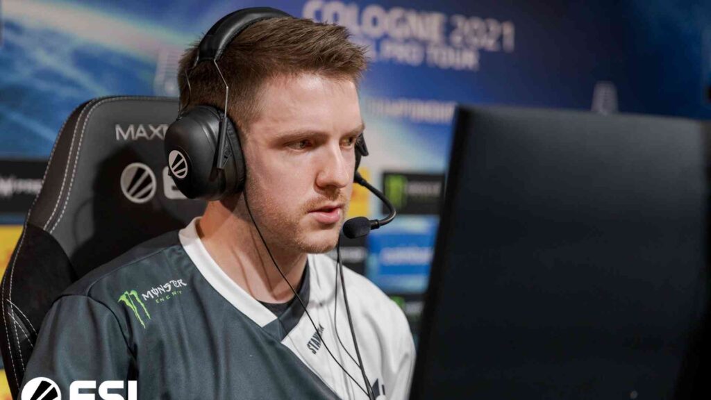 BHOP and stanislaw have parted their ways – blix.gg