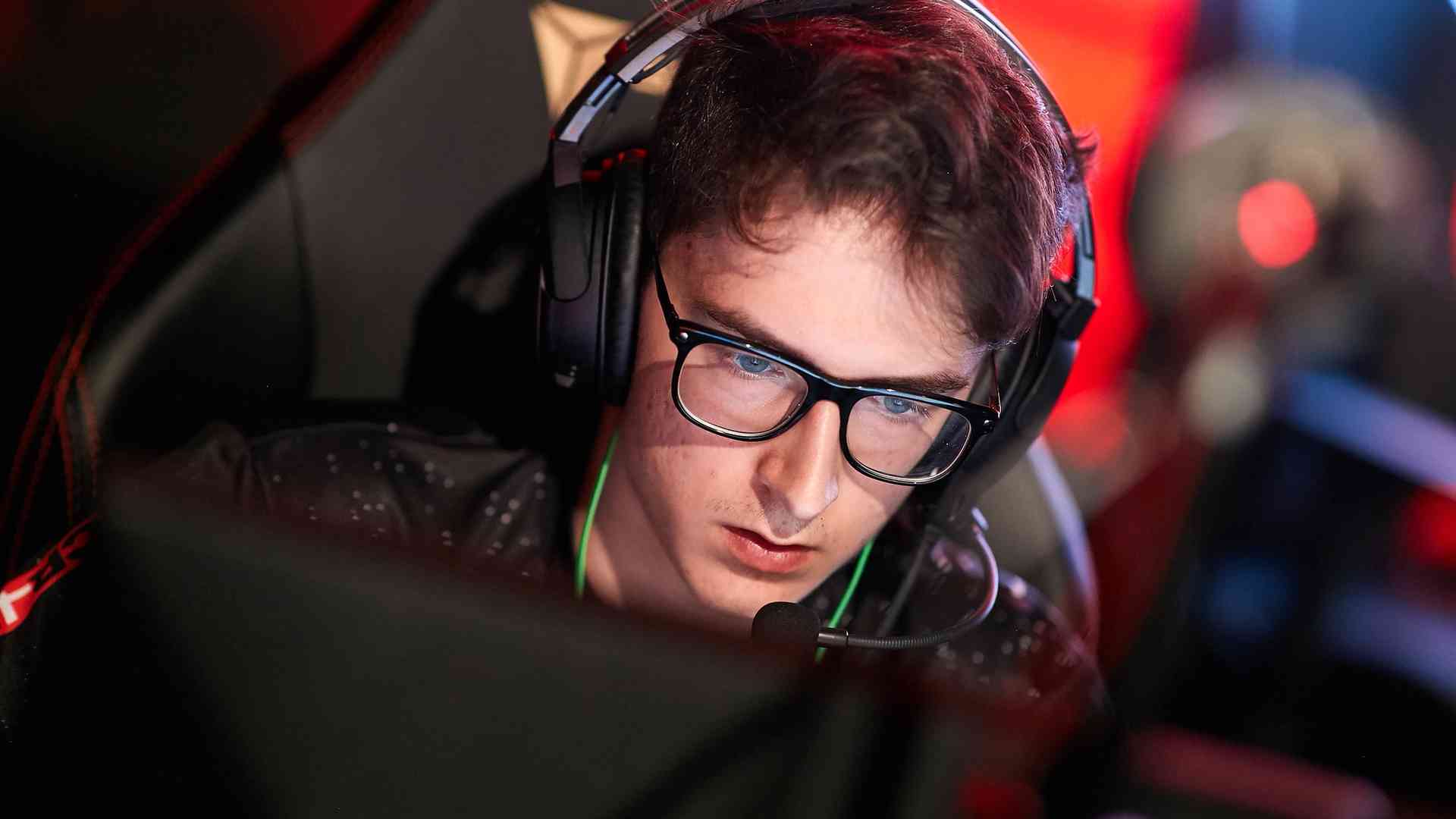 EspiranTo Joins 9INE Academy – blix.gg