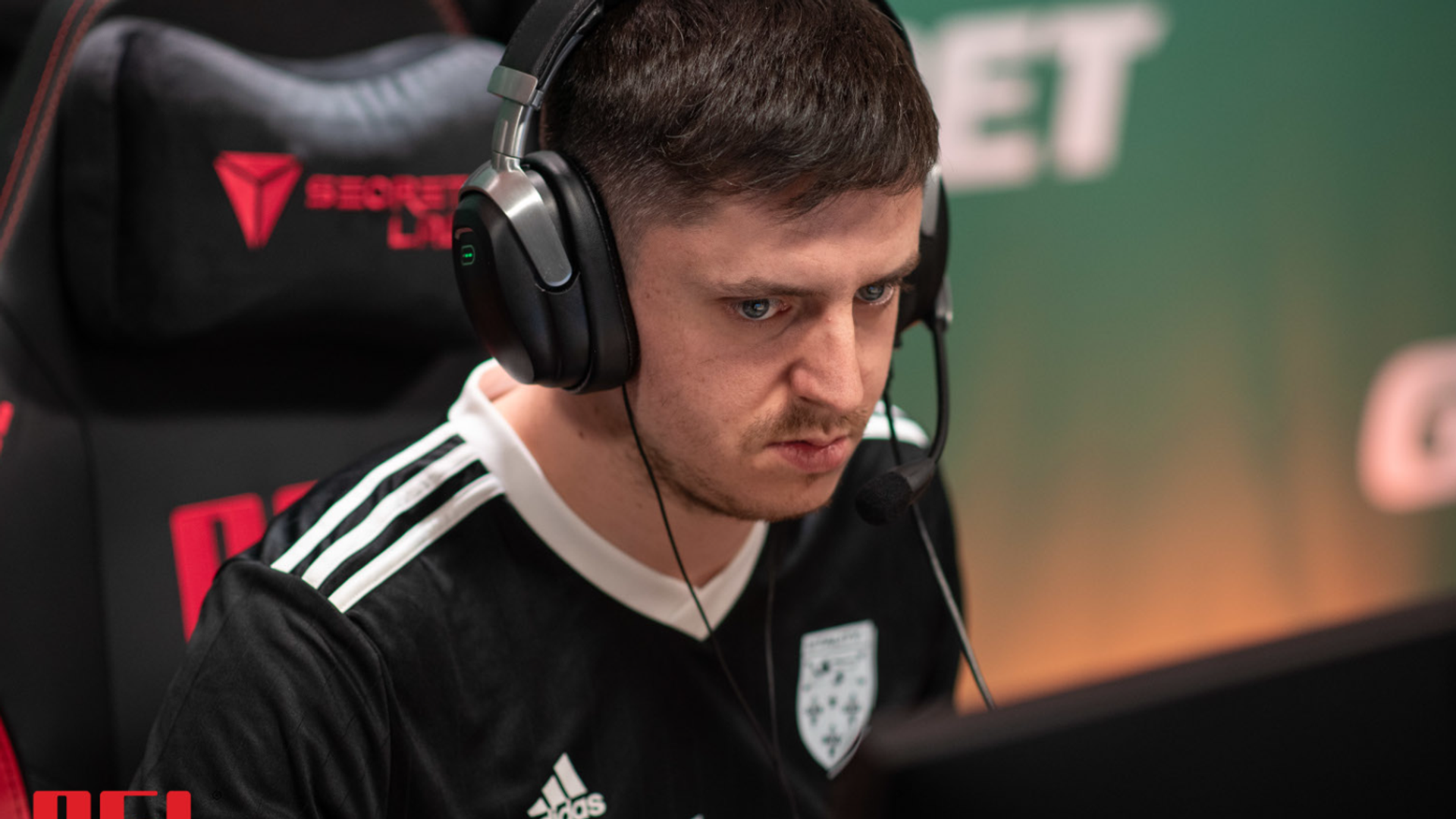 apEX: "We are really happy that we are Major Champions, but no, it's a ...