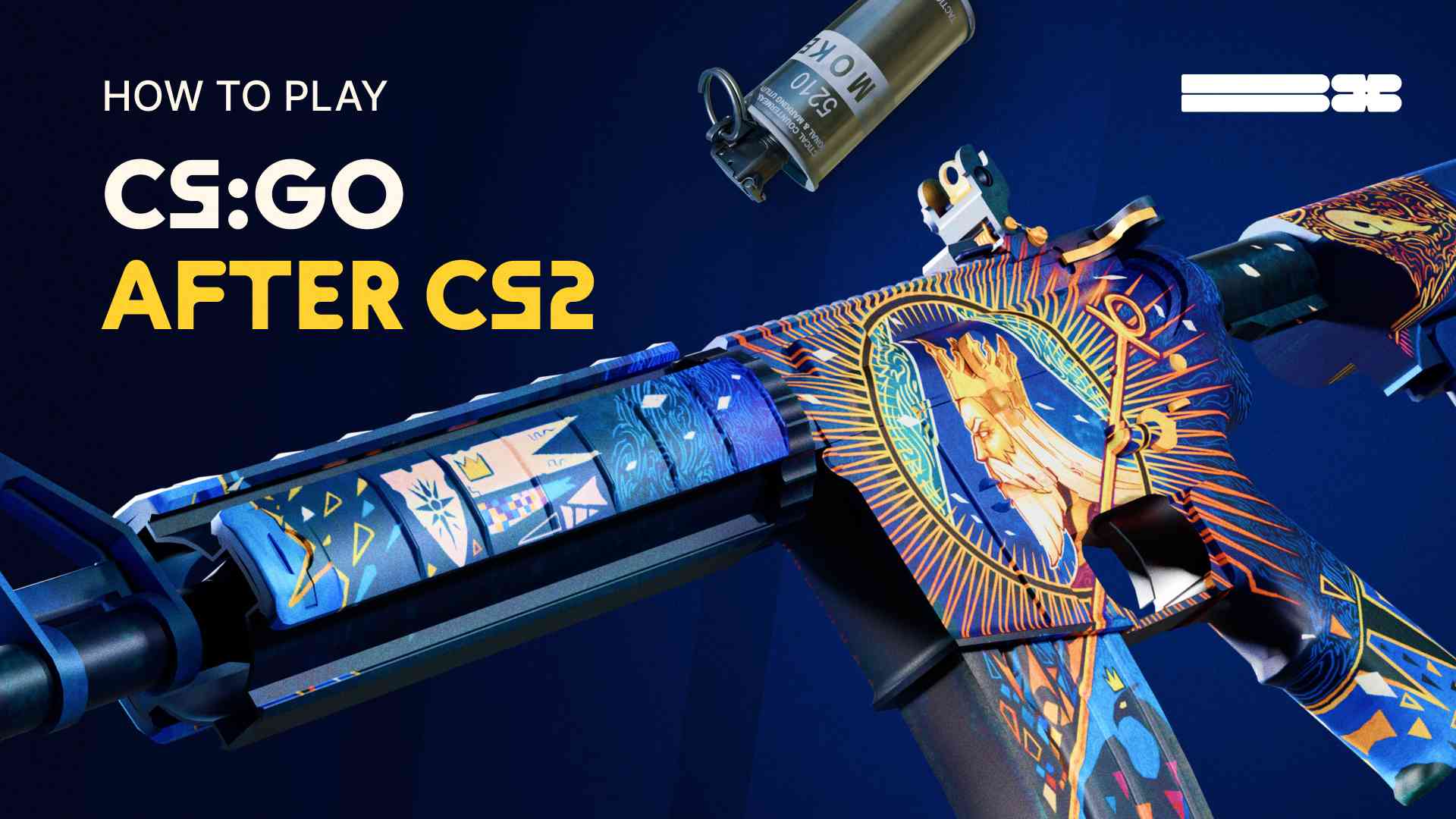 How To Play Cs Go After The Cs2 Release Blix Gg