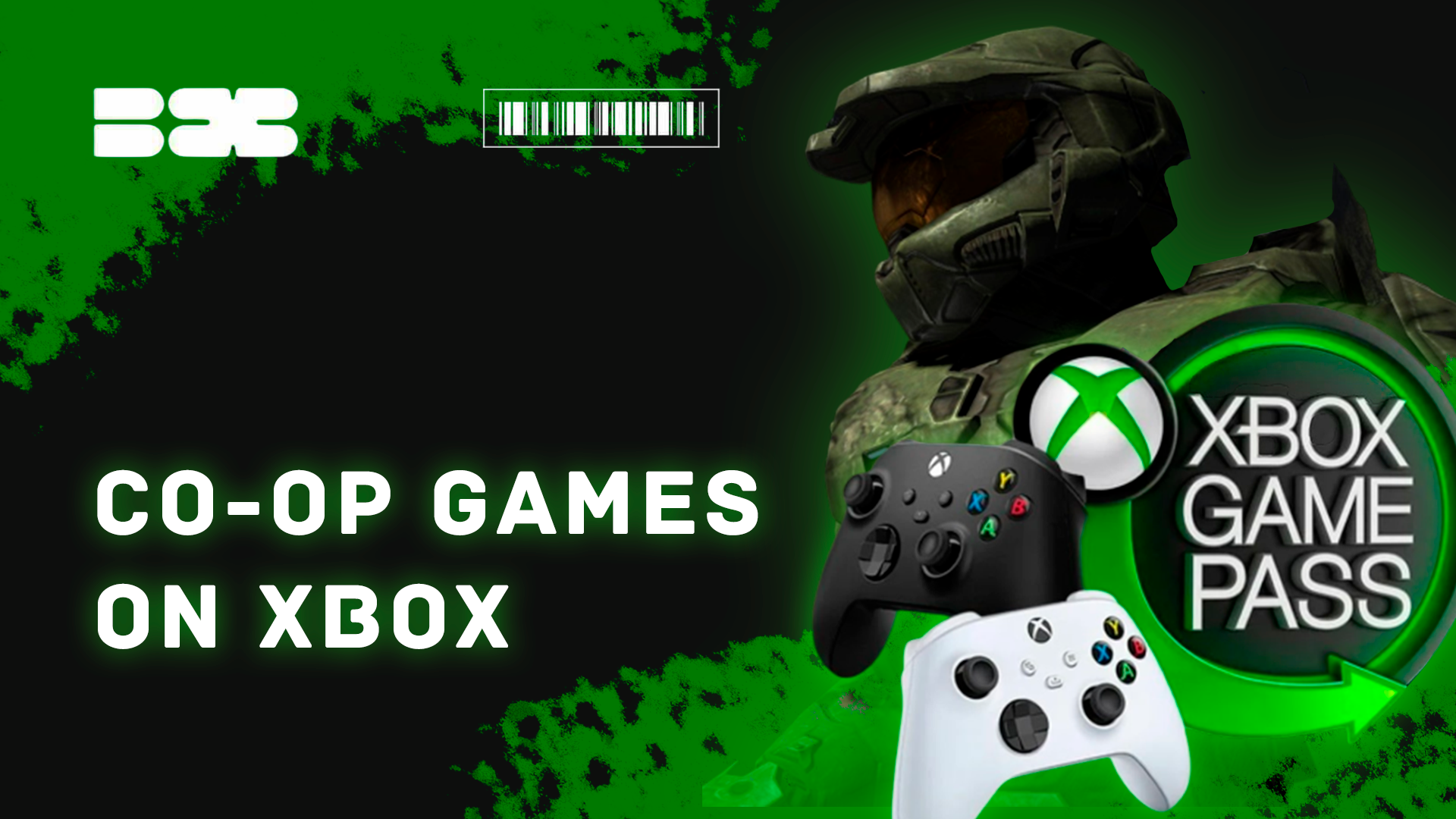 Best Co-op Games on Xbox (Game Pass) – blix.gg