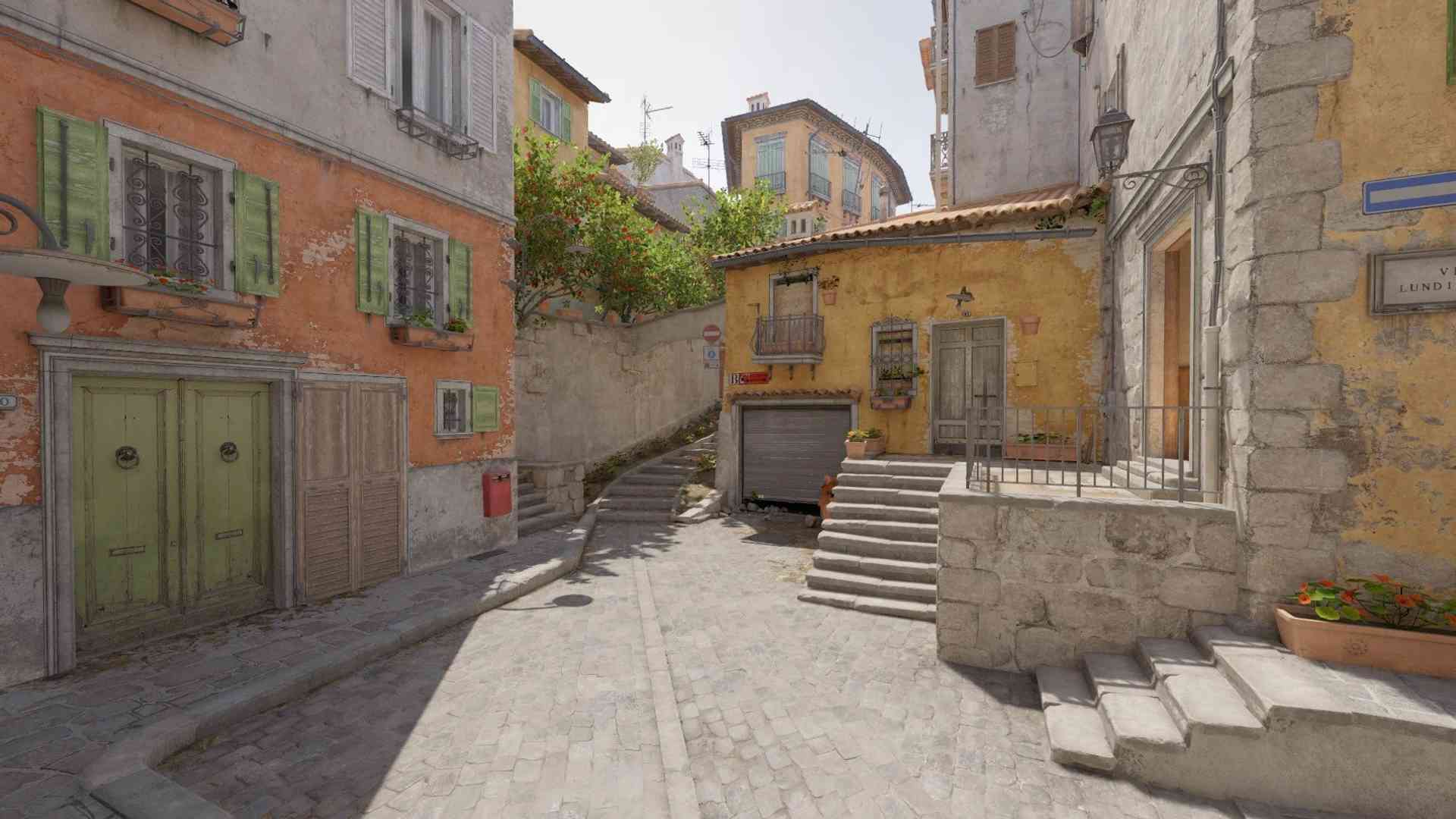Essential CS2 Inferno T-Side smokes & molotovs – blix.gg