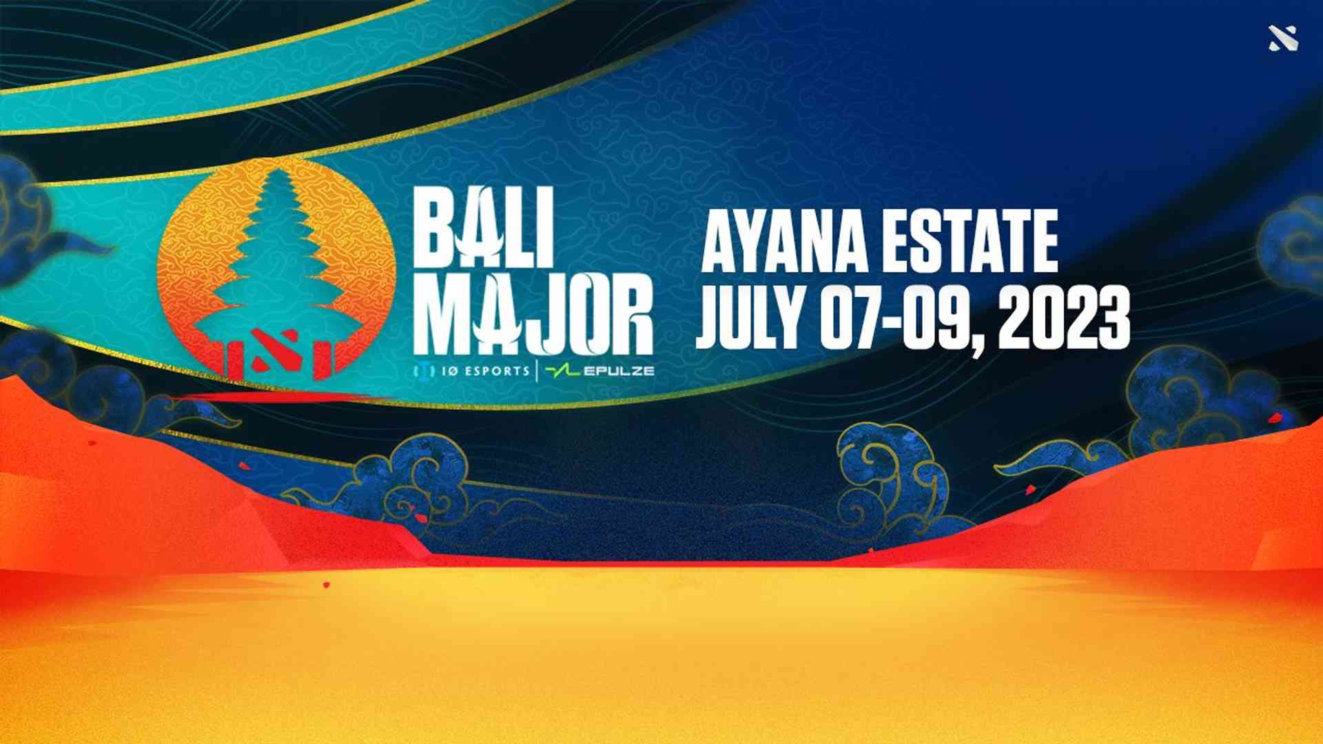 Which Teams Are Attending The Bali Major? - Dota 2 2023 DPC Tour 3 ...