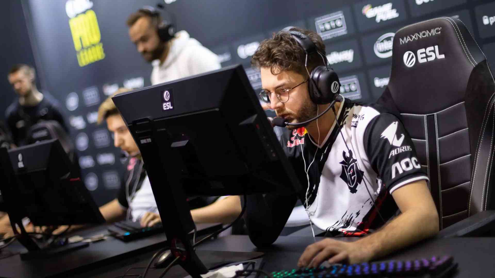 JACKZ And ritchiEE Joined Project G – blix.gg