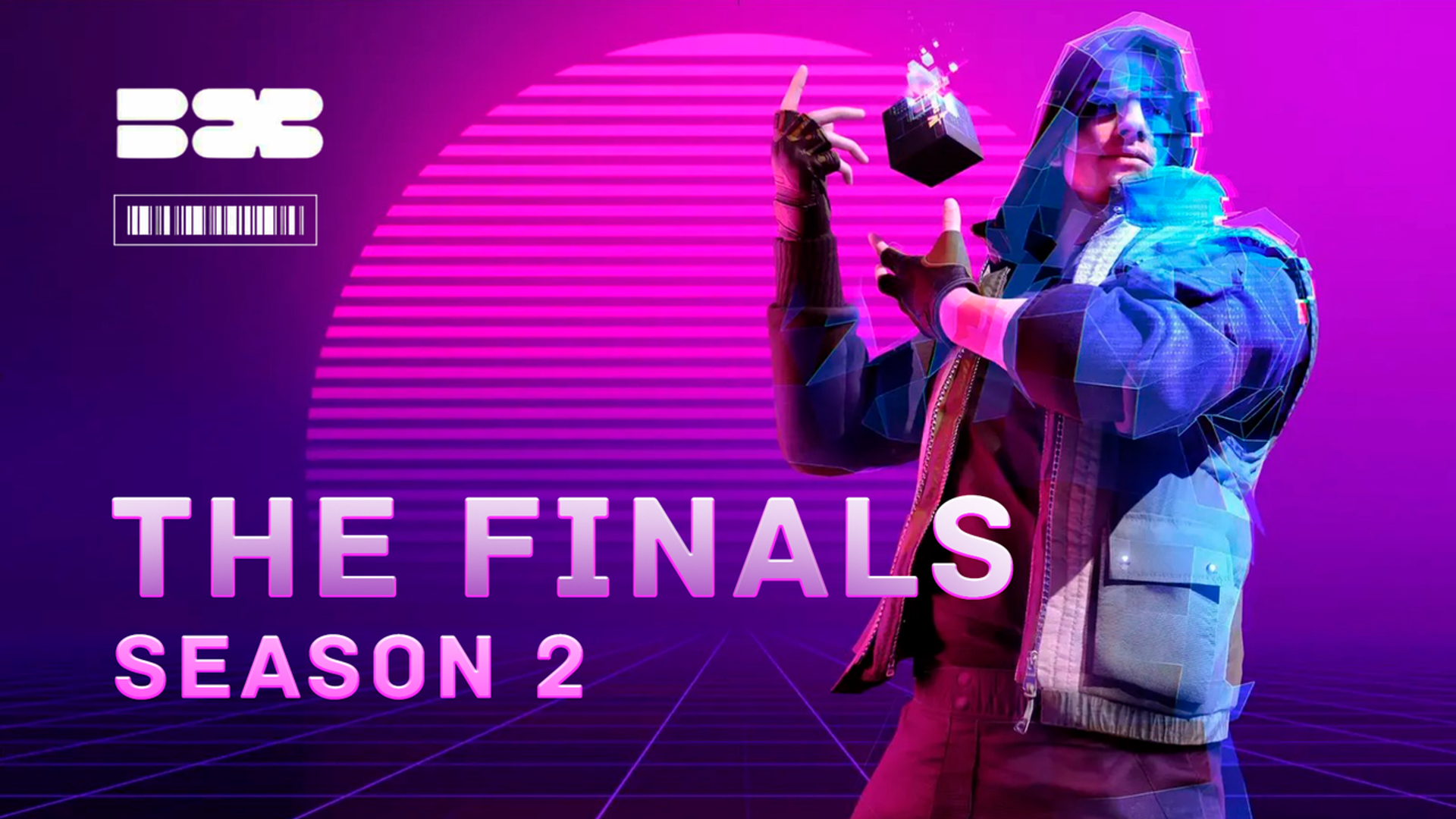 THE FINALS Season 2 Preview and How's The Game Going? – blix.gg
