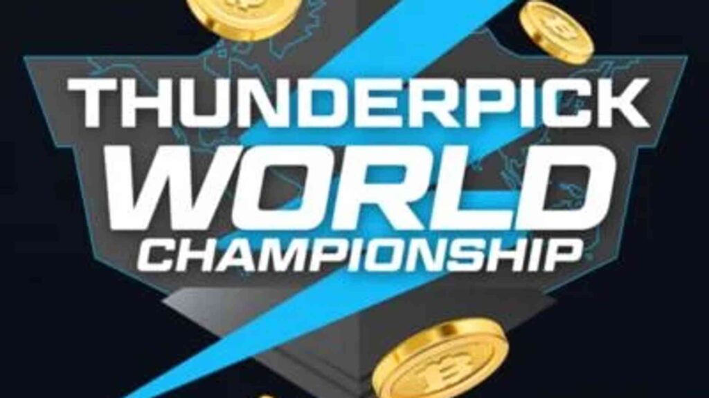 Cloud9 Qualified For Thunderpick Championship – blix.gg