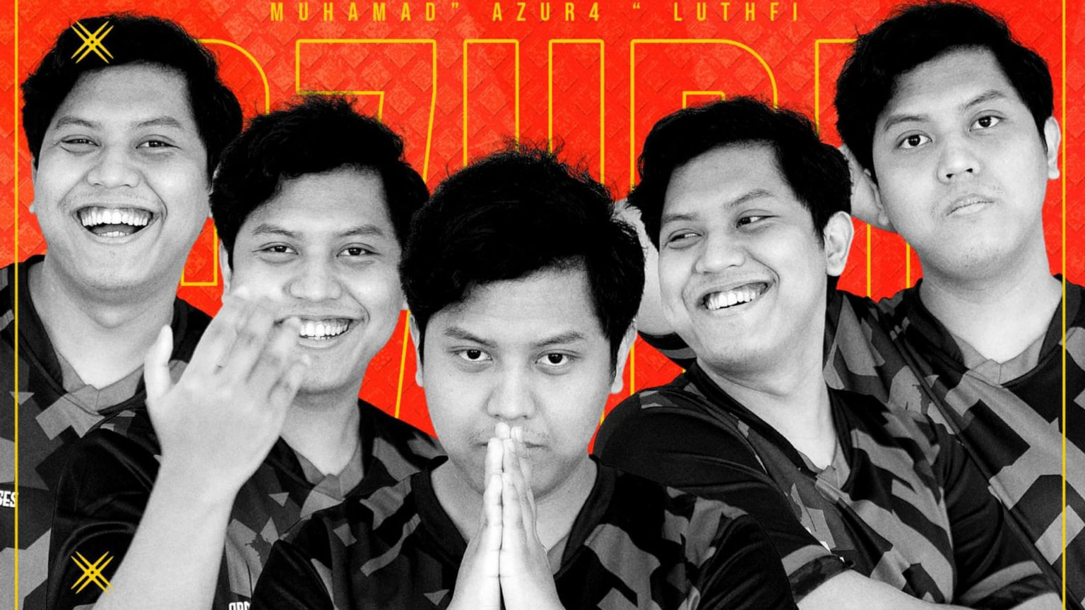 Aznur to leave Army Geniuses – blix.gg