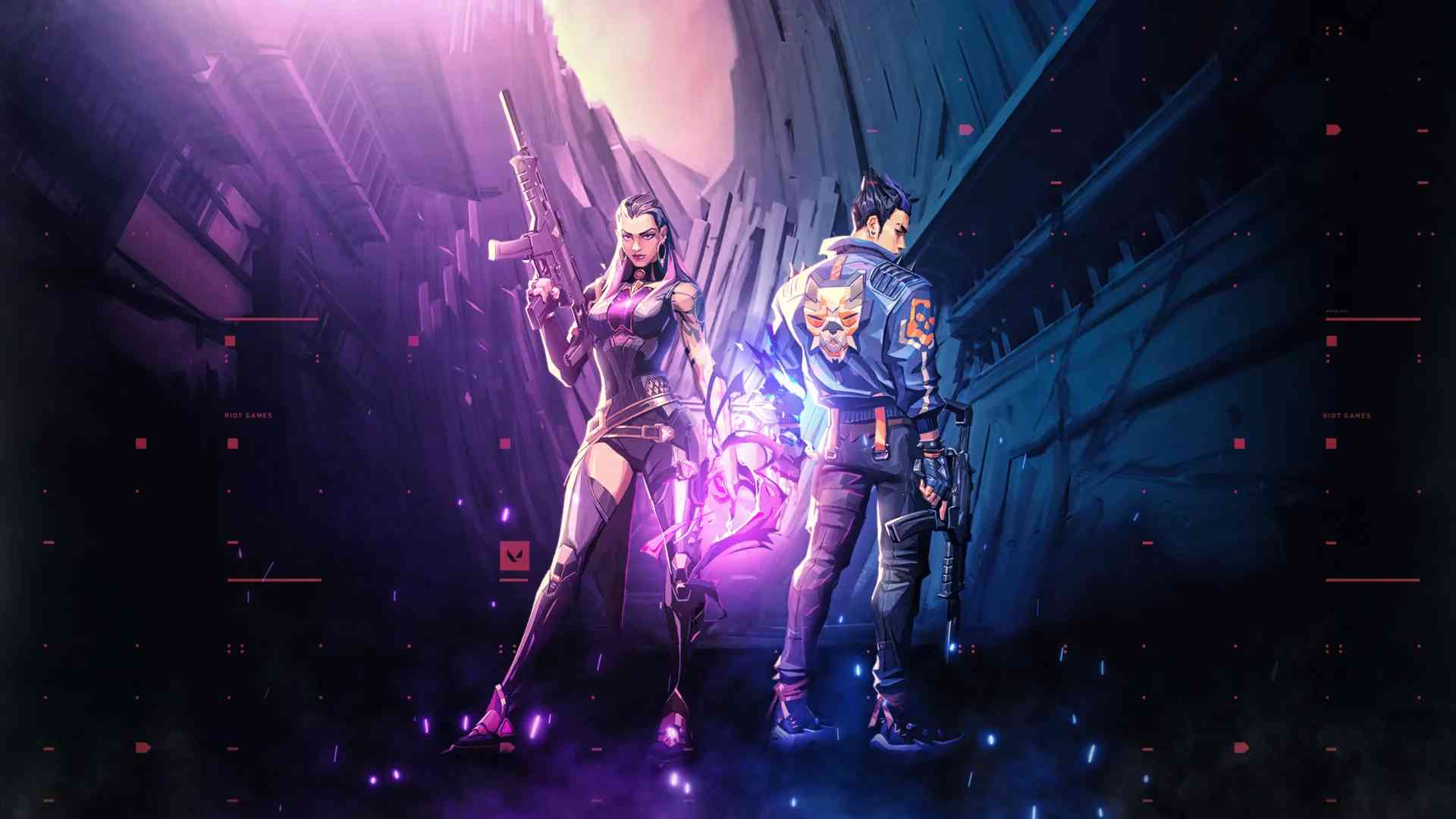 Who is the better secondary duelist on Bind: Reyna or Yoru? – blix.gg