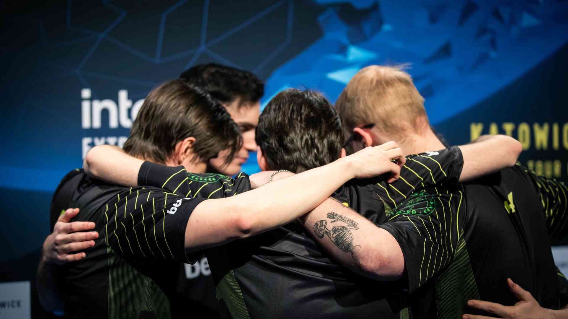 IEM Katowice Group Stage: 7 takeaways – blix.gg
