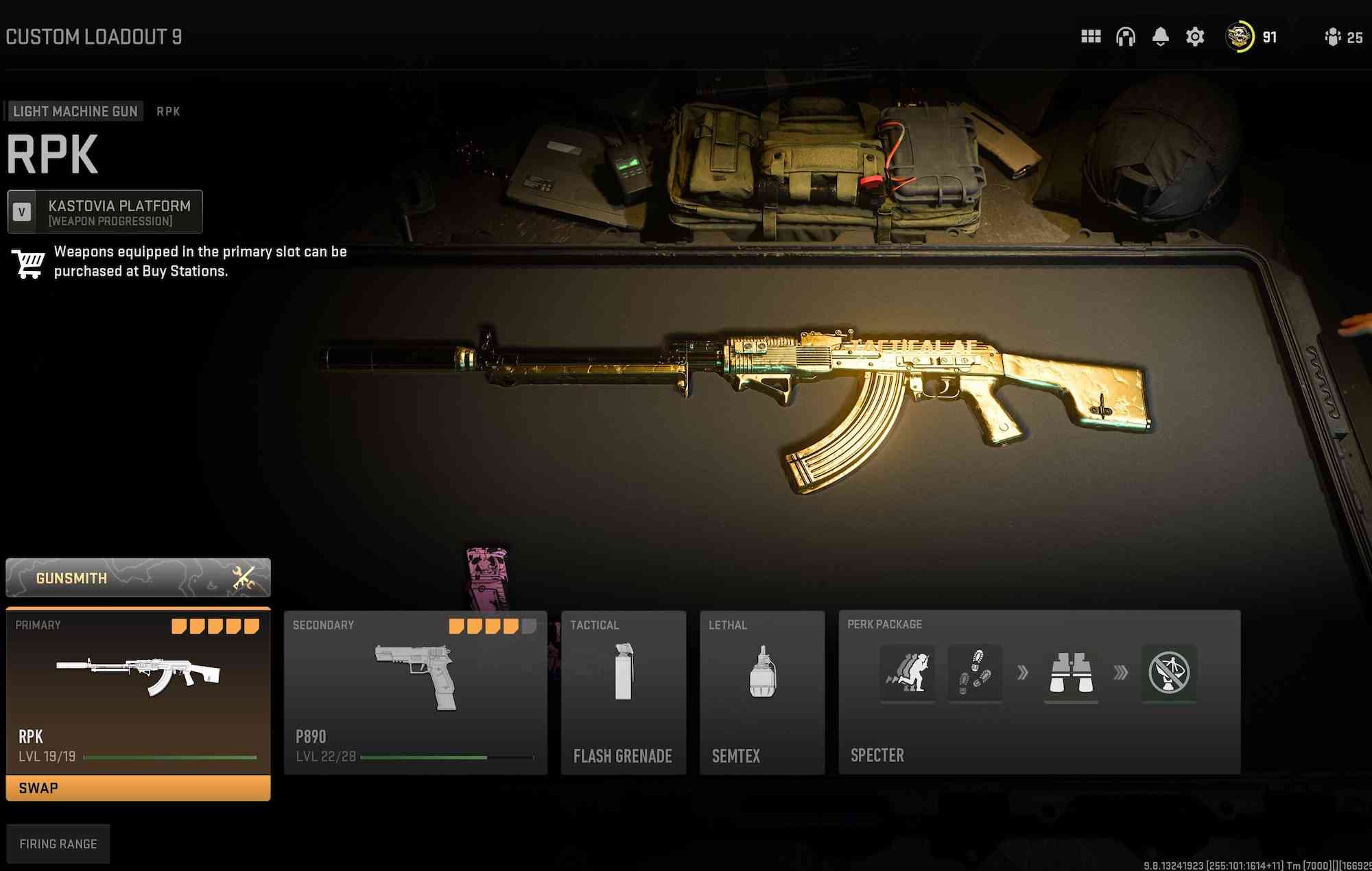 Best Warzone 2 Loadouts – blix.gg