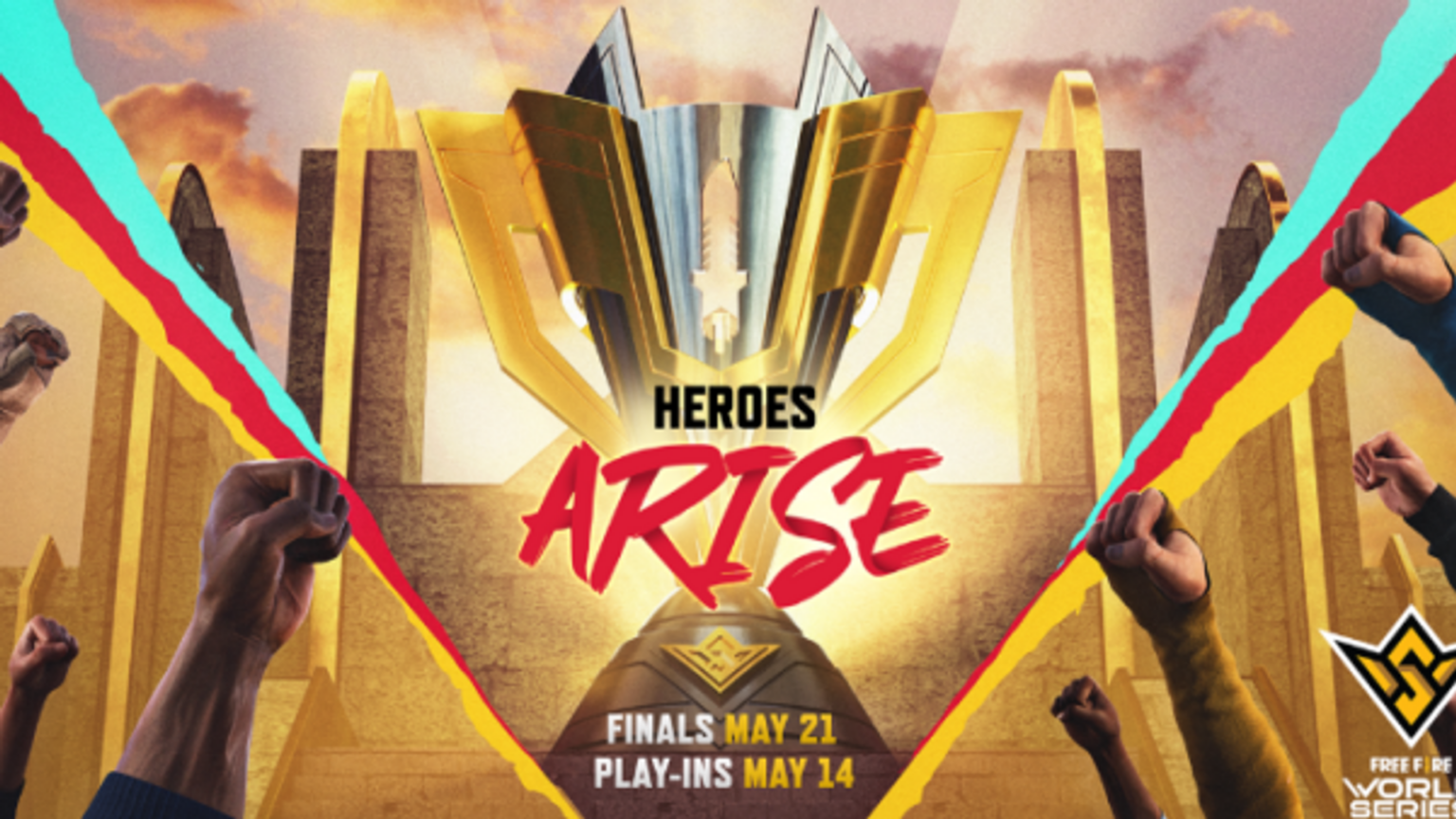 Free Fire World Series 2022 Will Not Feature CIS or Indian Teams – blix.gg