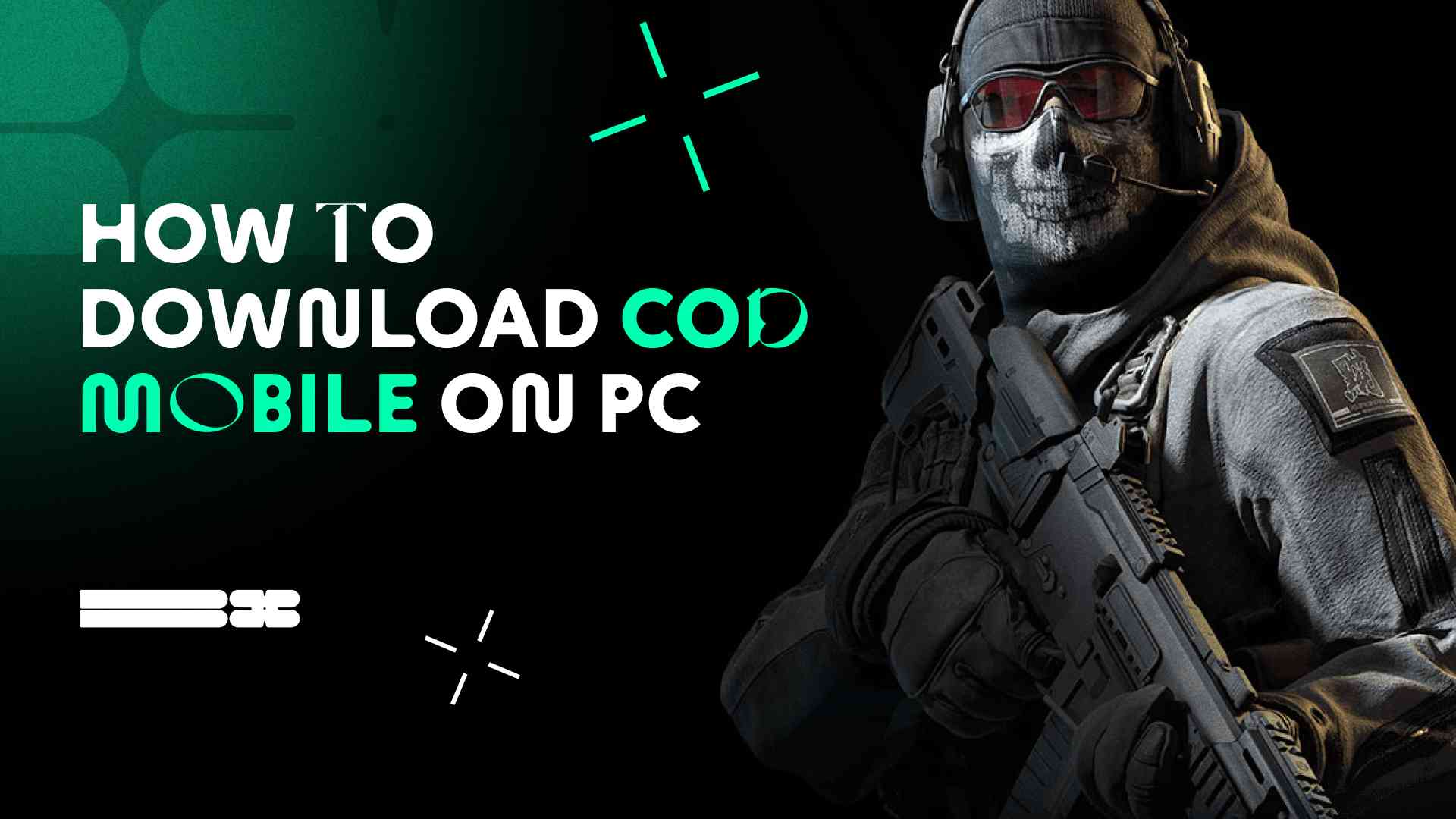 How to Download COD Mobile on PC? – blix.gg