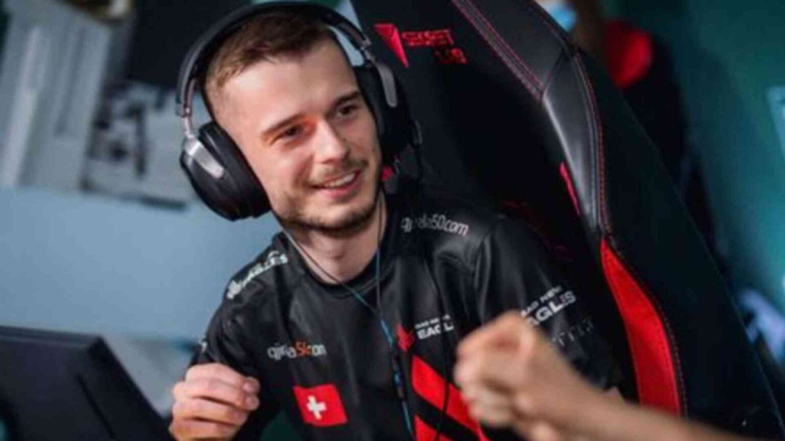 BIG Signed rigoN – blix.gg