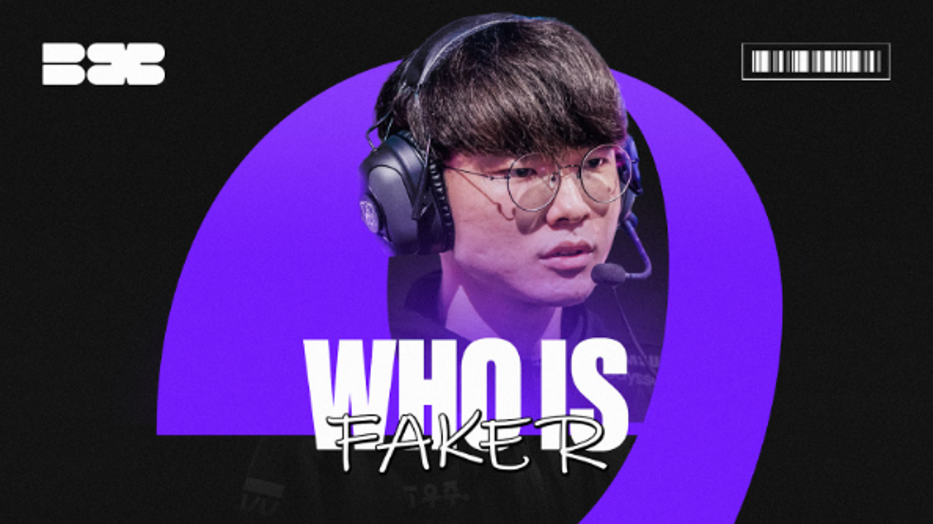 Who is Faker, The League of Legends Legend – blix.gg