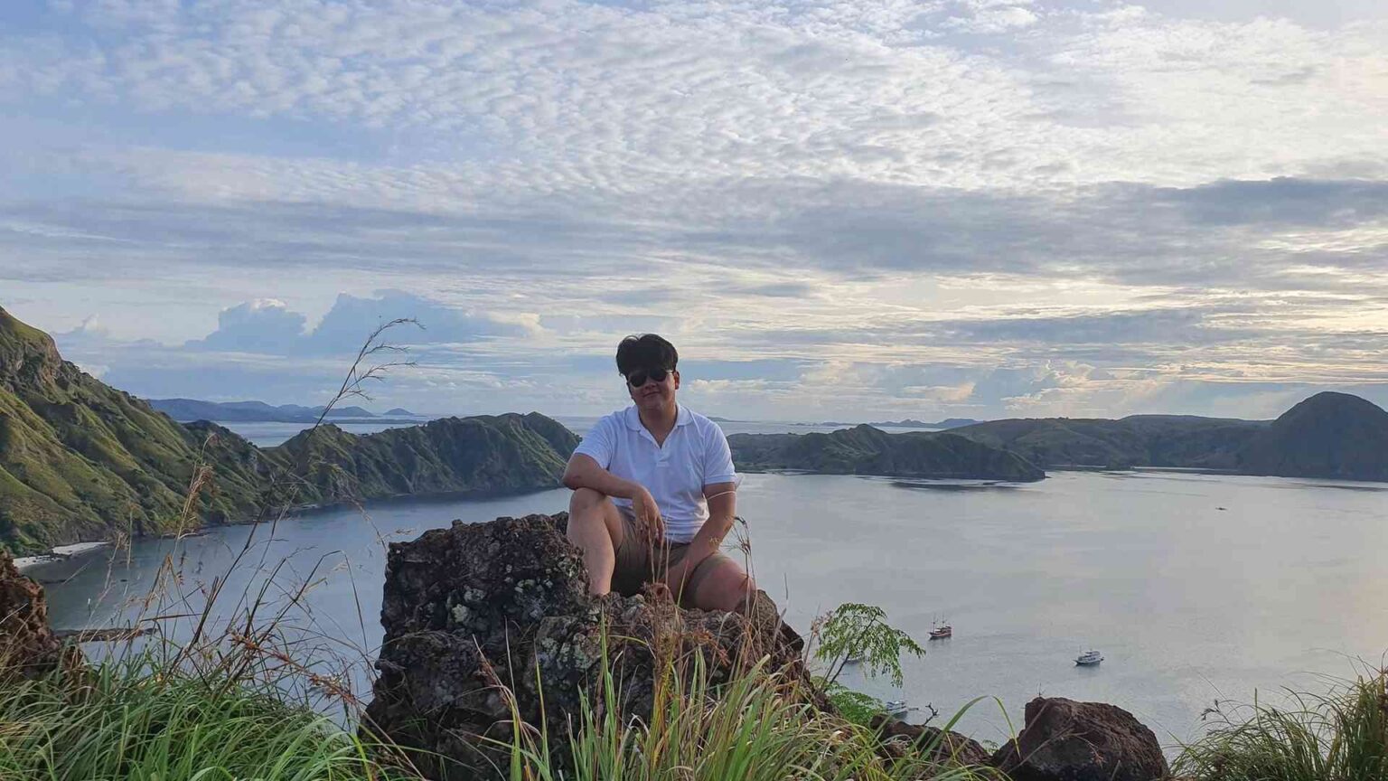 Knights sign former Invictus captain Glen "Lunarmetal" Suryasaputra as ...