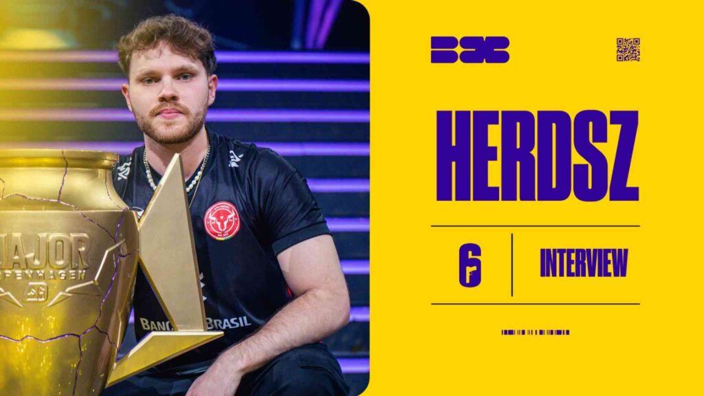 w7m HerdsZ: "We still think we are top one in Brazil" – blix.gg