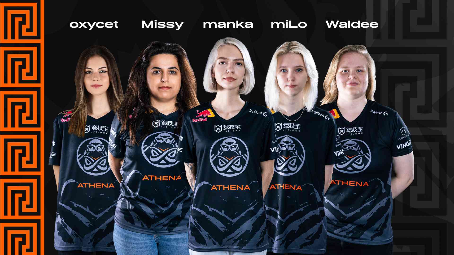 ENCE unveils their female CS:GO roster – blix.gg