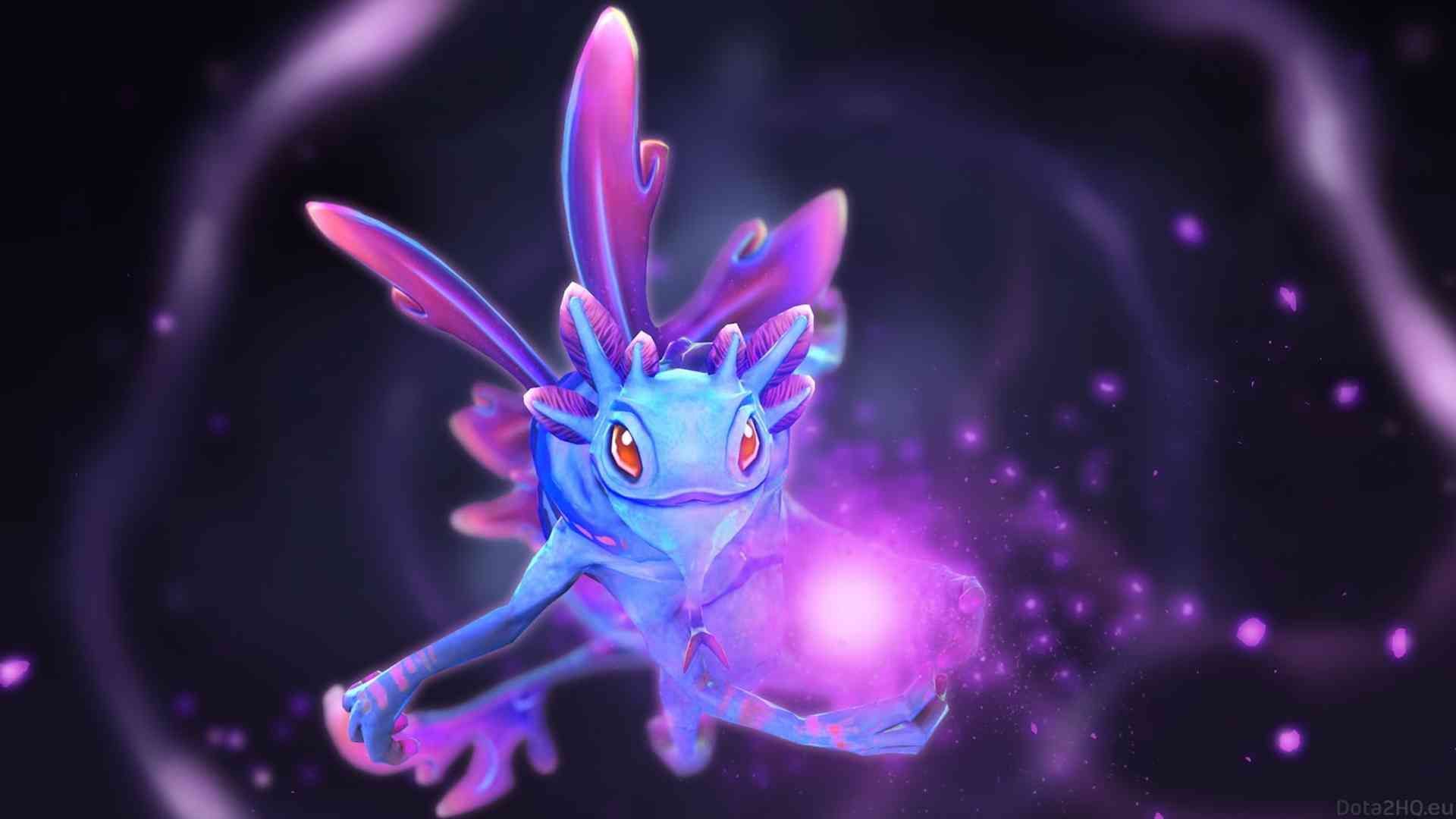 How to Deal with Puck in Patch 7.31d – blix.gg