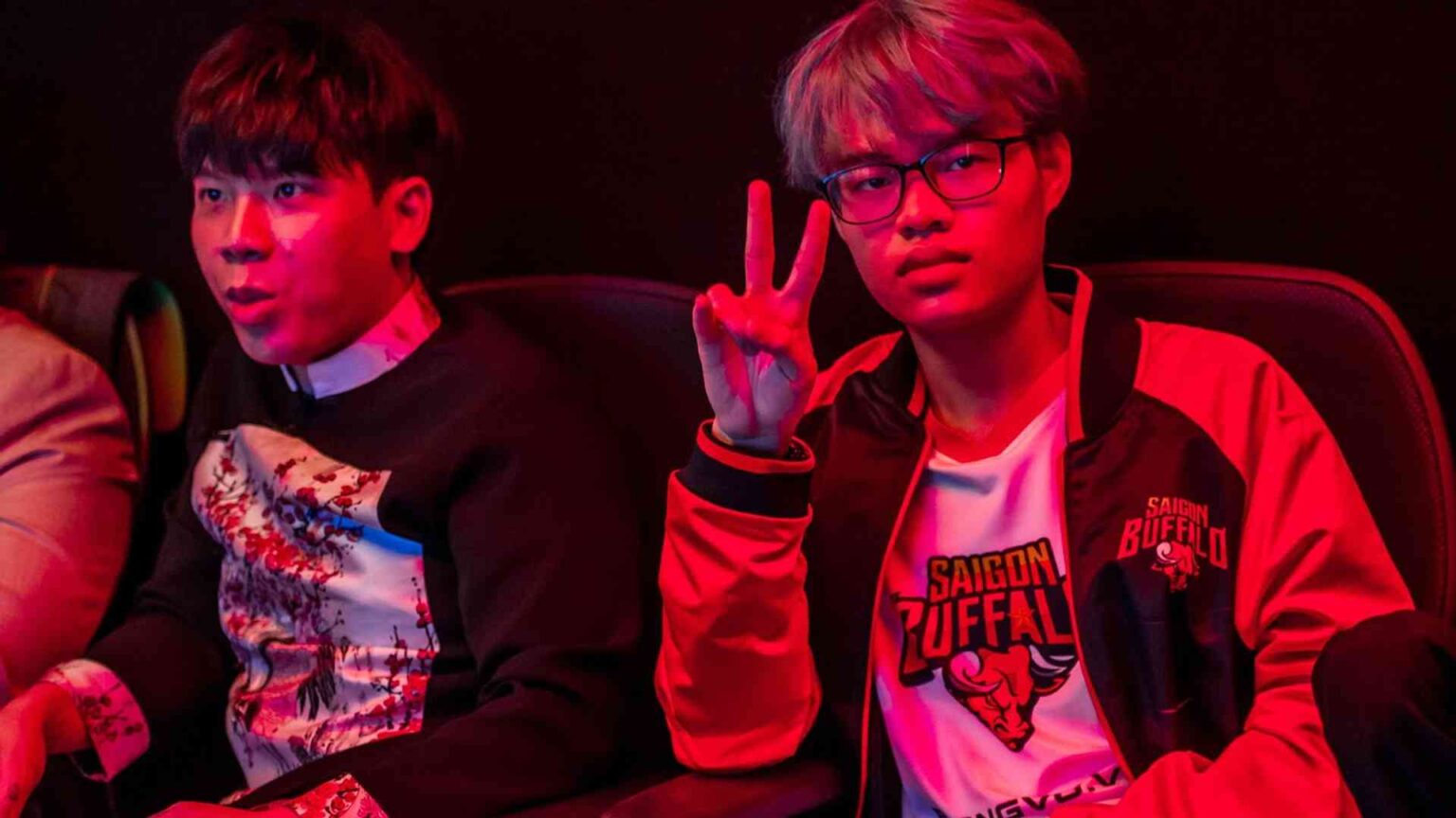 SGB Ren: “We did not have an opportunity to prepare much for Worlds ...