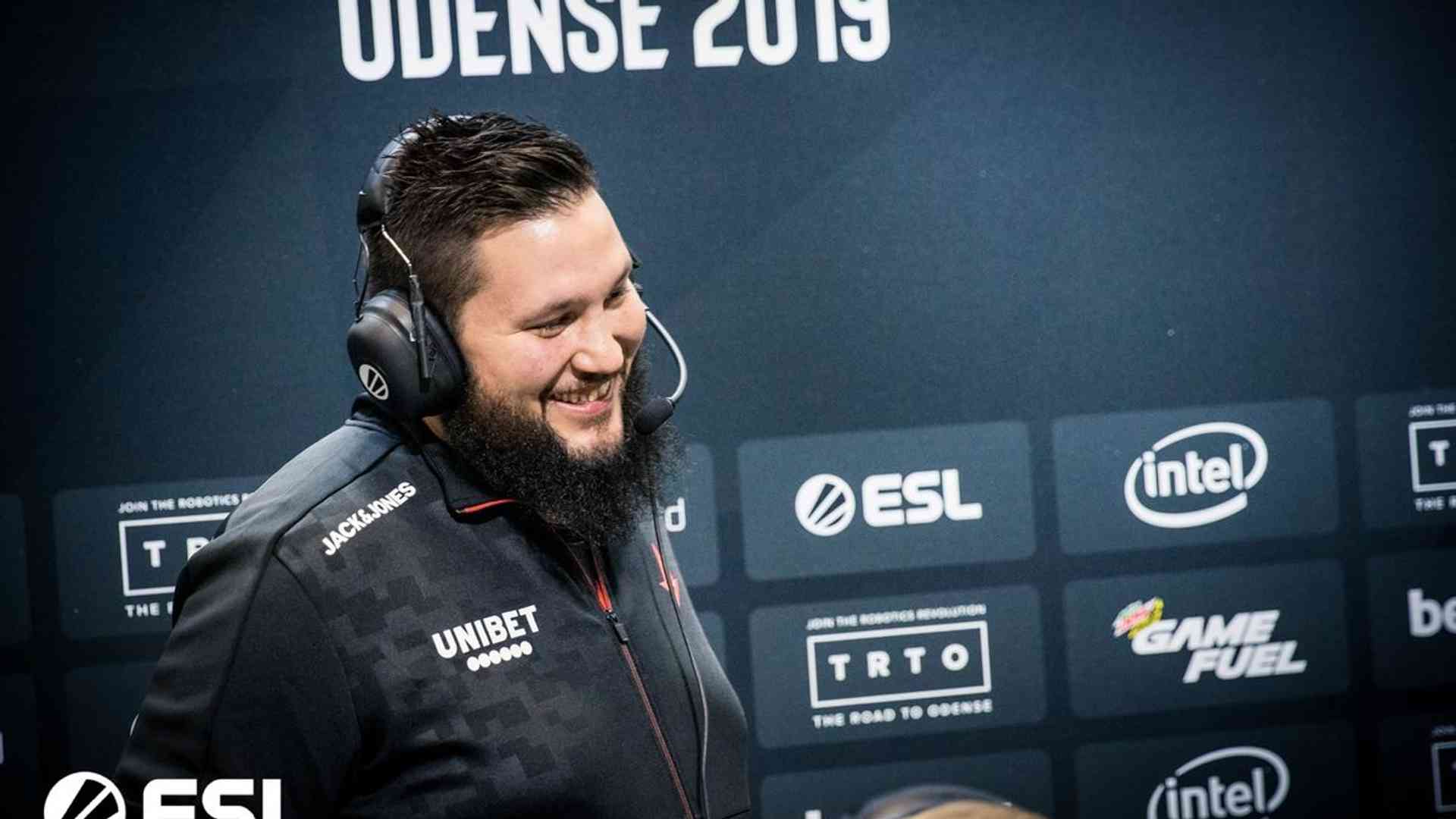 Who are the four best CS:GO coaches of all time? – blix.gg