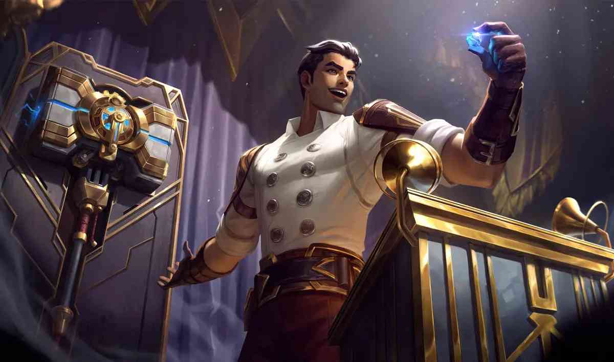 All Arcane Skins in League of Legends: A Complete Overview – blix.gg