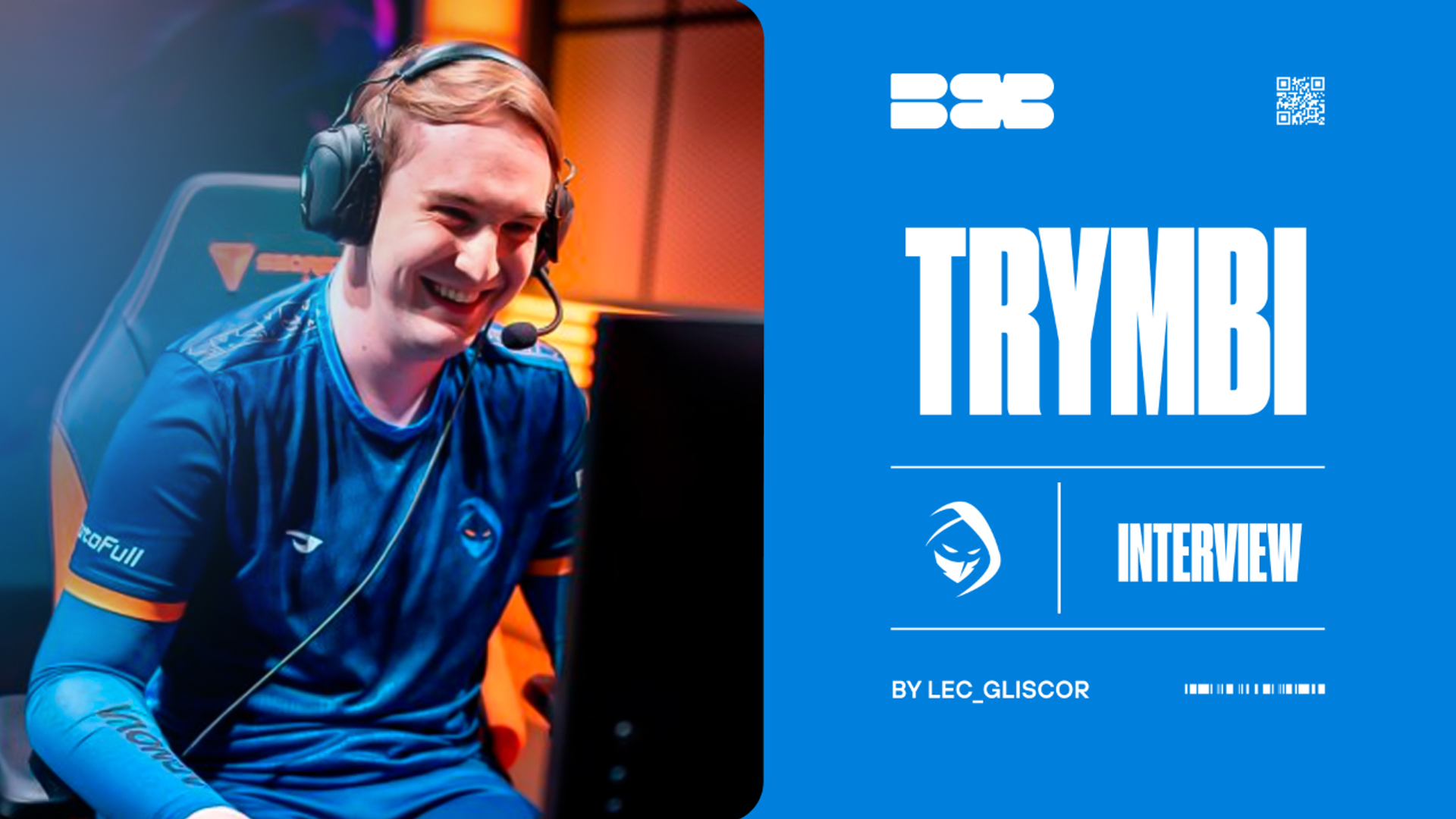 Rogue.Trymbi: “Winning LEC was something that should have happened a ...