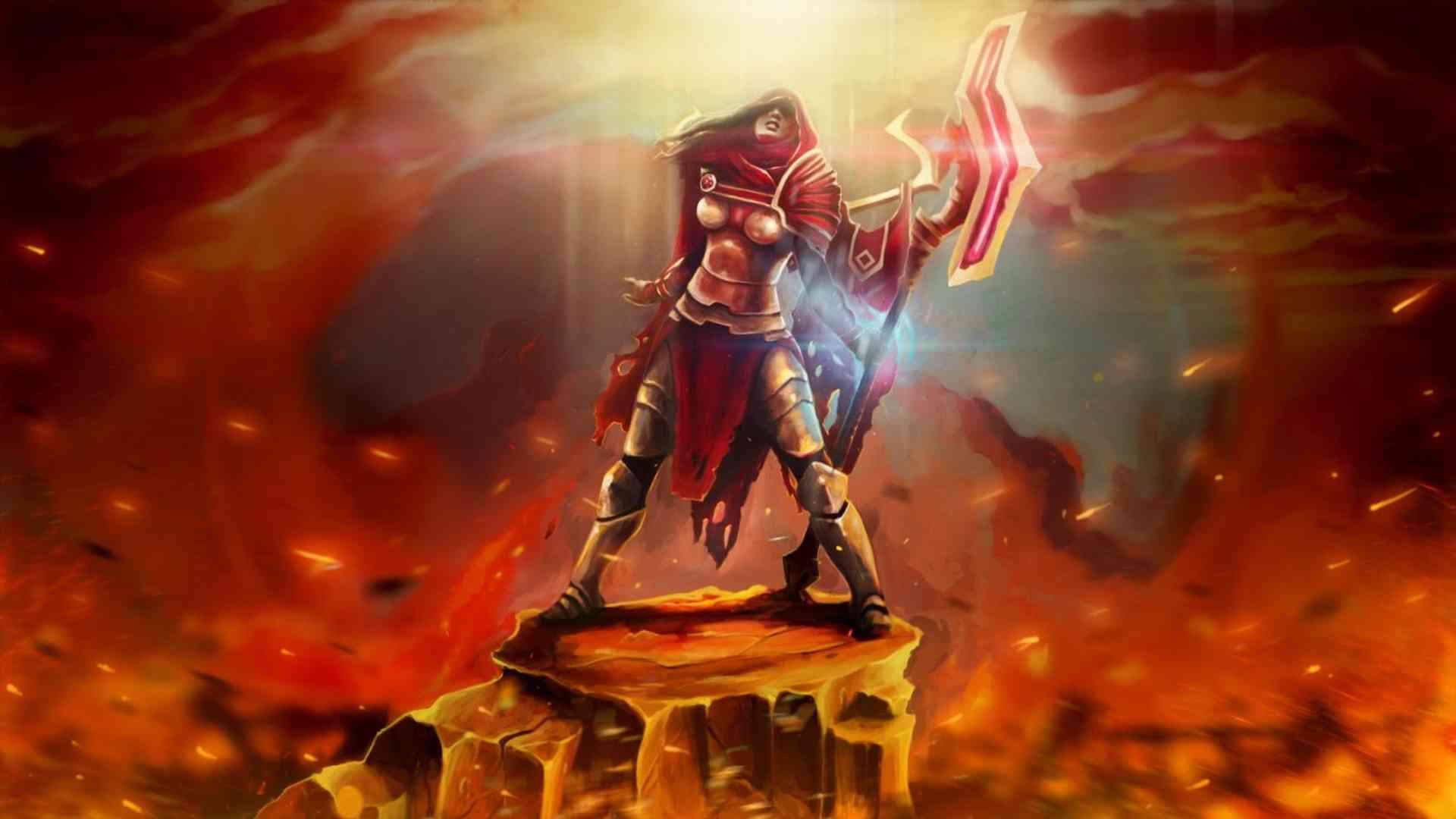 Dota 2: How To Rank Up - 7.33c MMR Guide – blix.gg