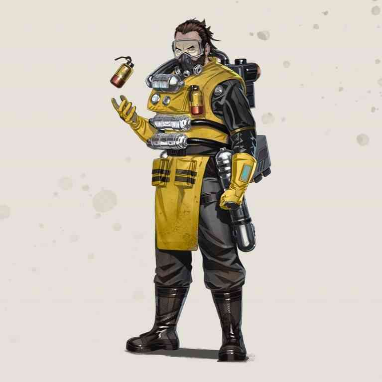 Top Legends to Unlock First for Beginners in Apex Legends – blix.gg