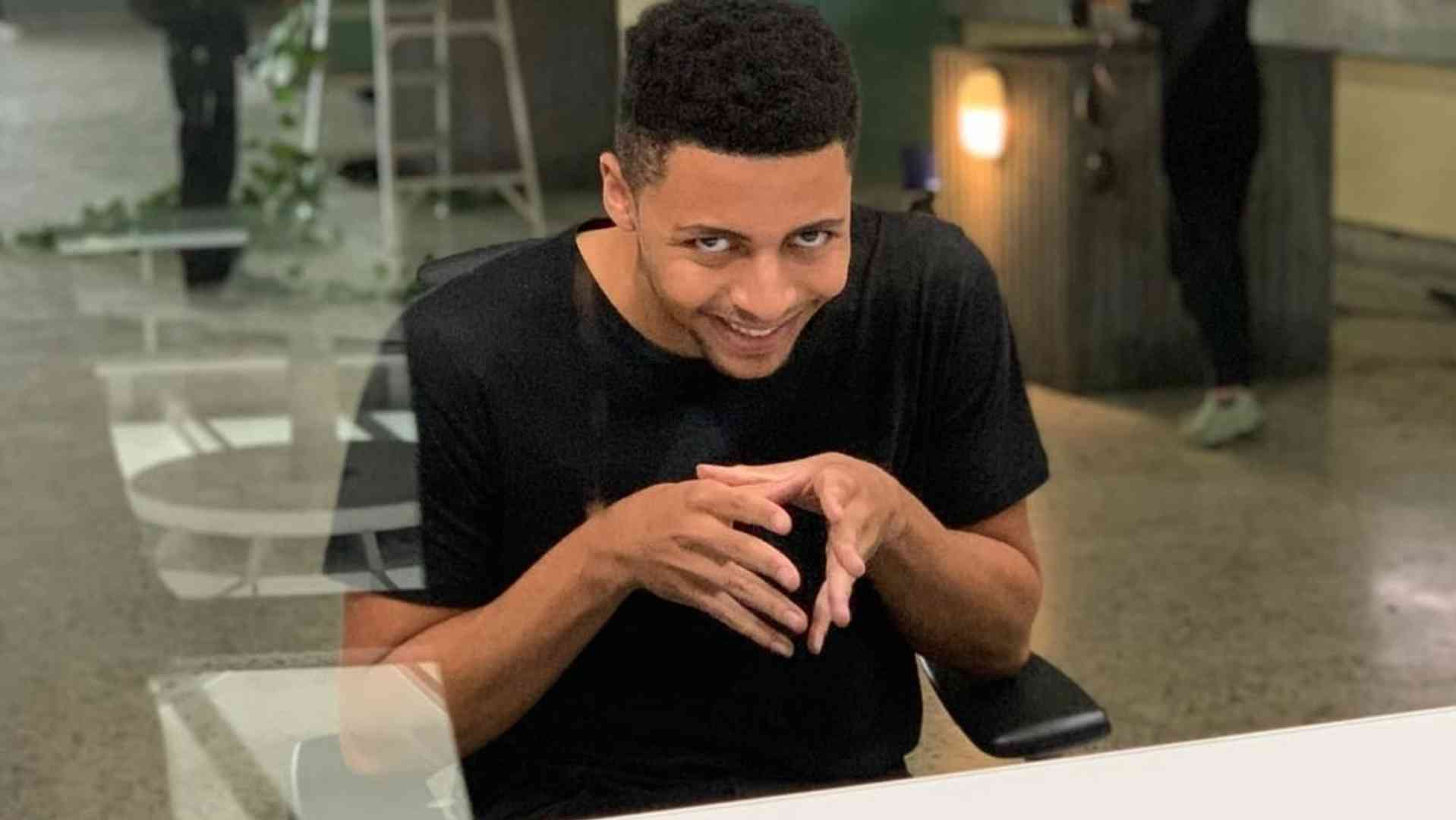 Streamer Myth changes Twitch to YouTube – blix.gg