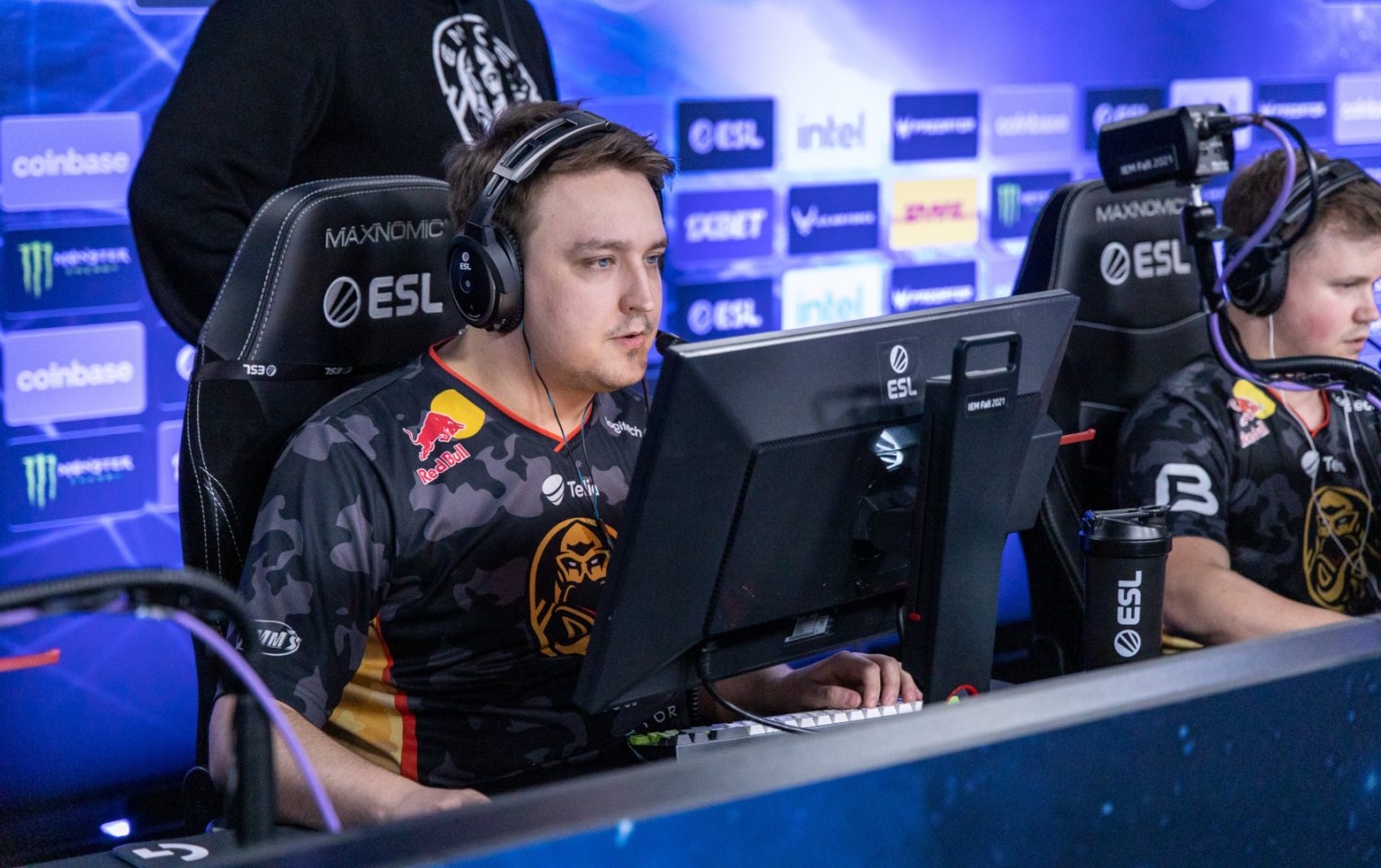 Doto Retires As A Player And Wants To Become A Coach – blix.gg