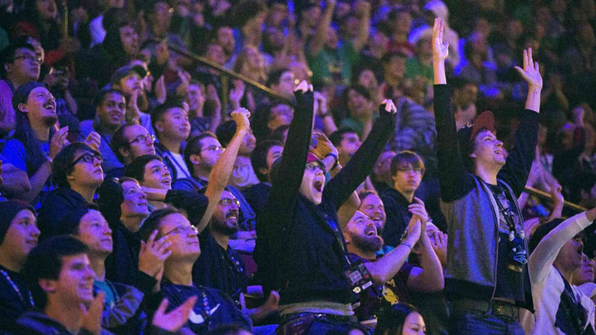 The International 12: Overview, Groups and Predictions – blix.gg