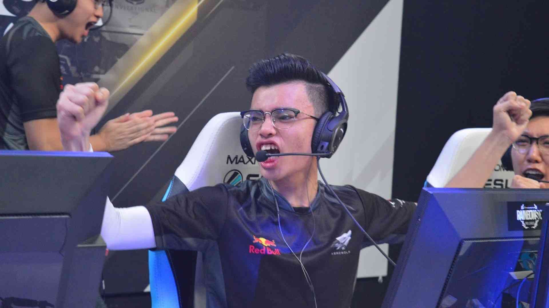 Knights signs SpeakEasy to replace Quiz – blix.gg