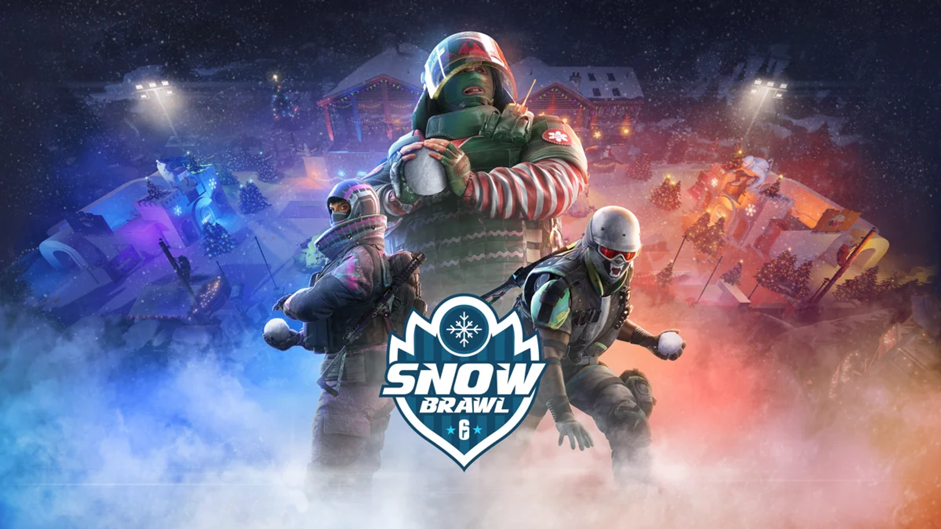 Rainbow Six Siege Snow Brawl: What to expect – blix.gg