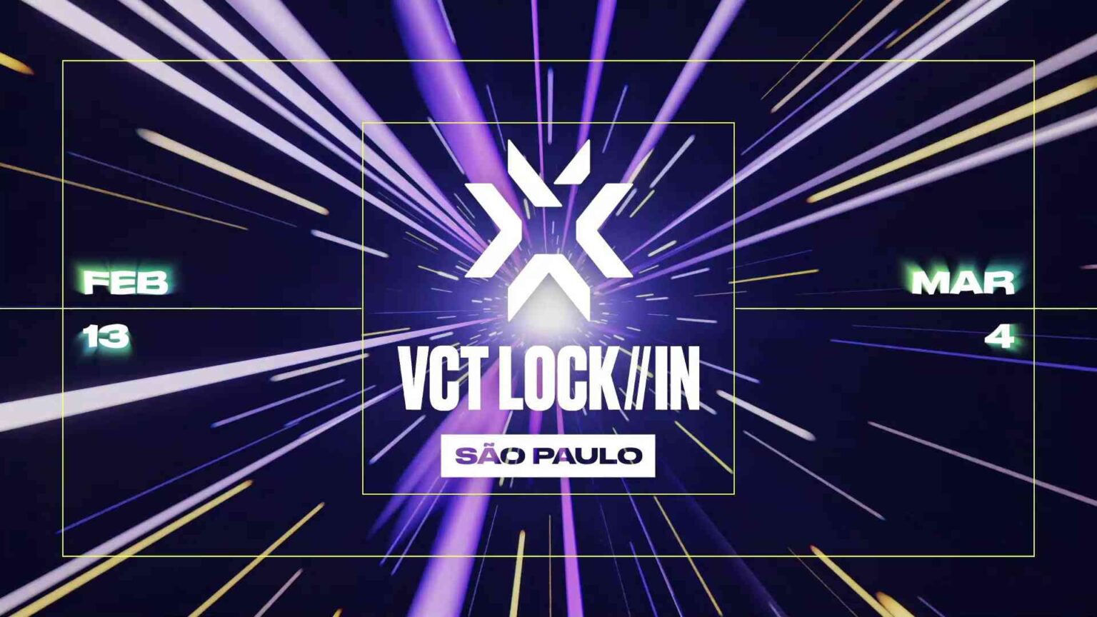 Top 3 Matches To Watch From the VALORANT LOCK//IN – blix.gg