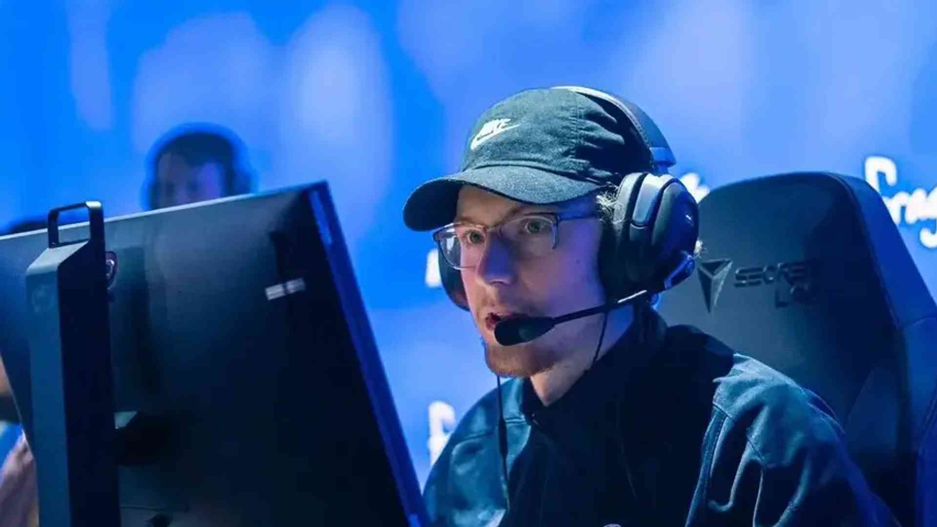 Jackinho Is Out Of Metizport – blix.gg