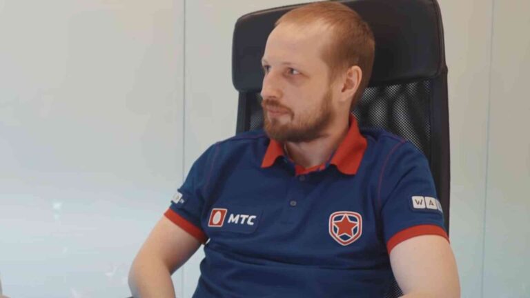 F_1N Joins PARIVISION as CS2 Coach – blix.gg