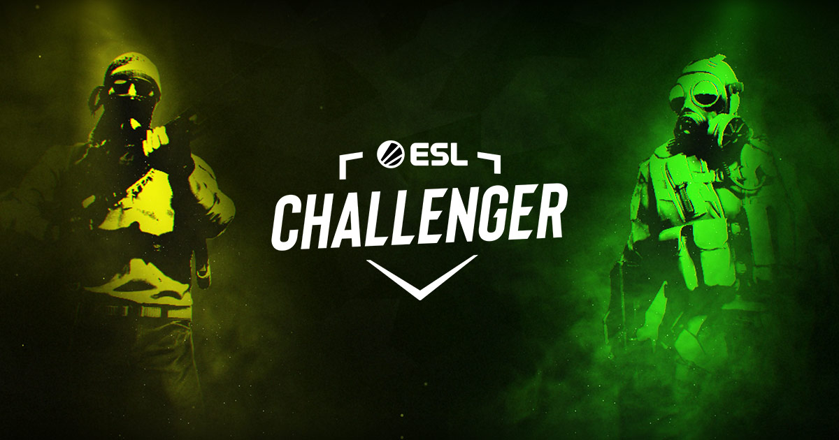 ESL Challenger Katowice 2024 Overview: Tournament Format, Groups And ...