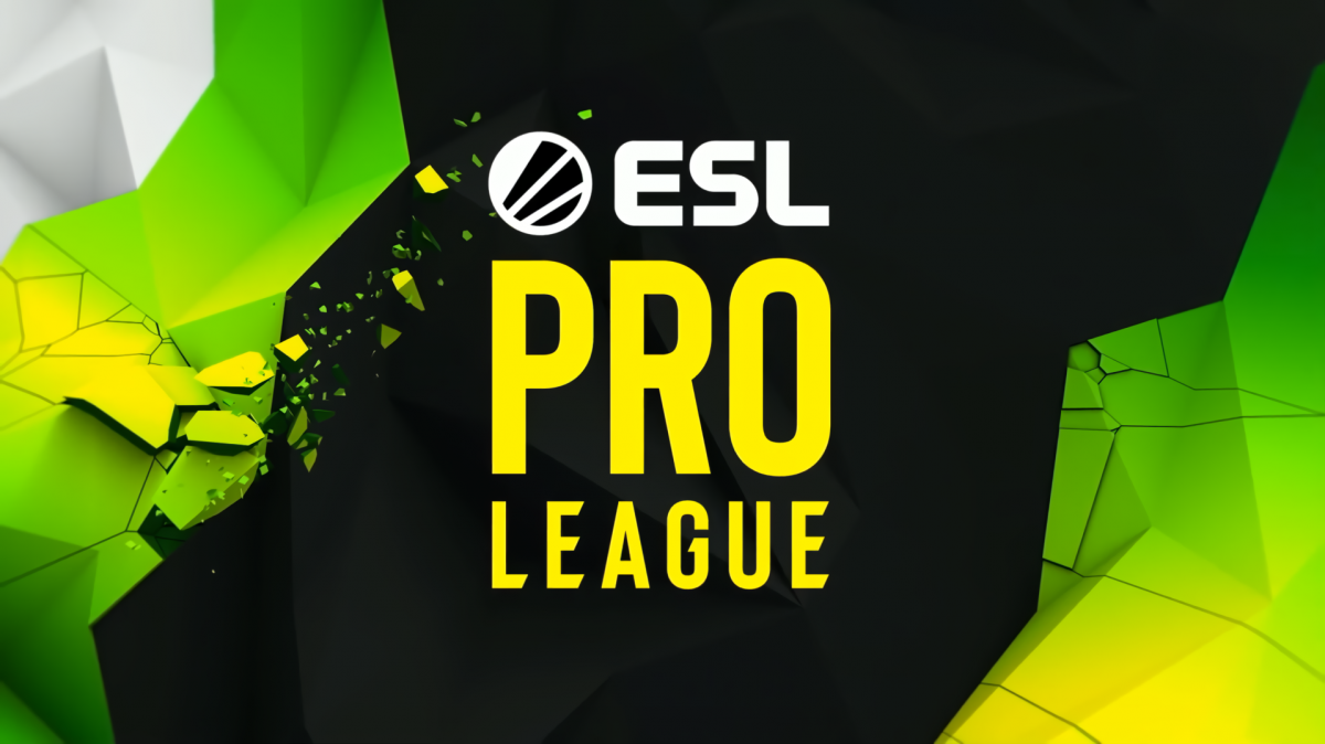 ESL Announced 2025 Circuit, Planning To Invest $22 Million Until 2026 ...
