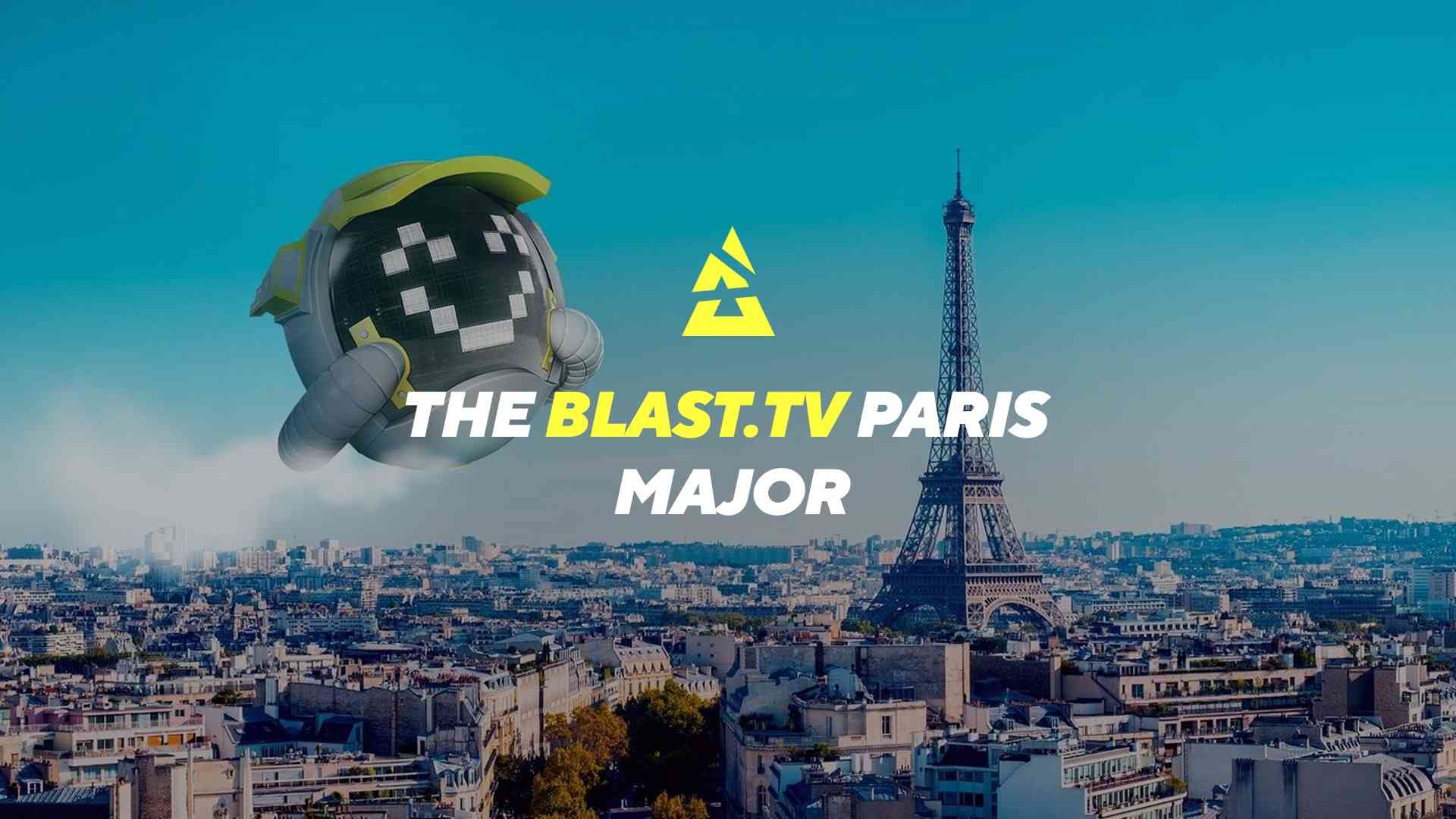 BLAST.tv Paris Major 2023 Legends Stage and Playoffs: overview, scores ...