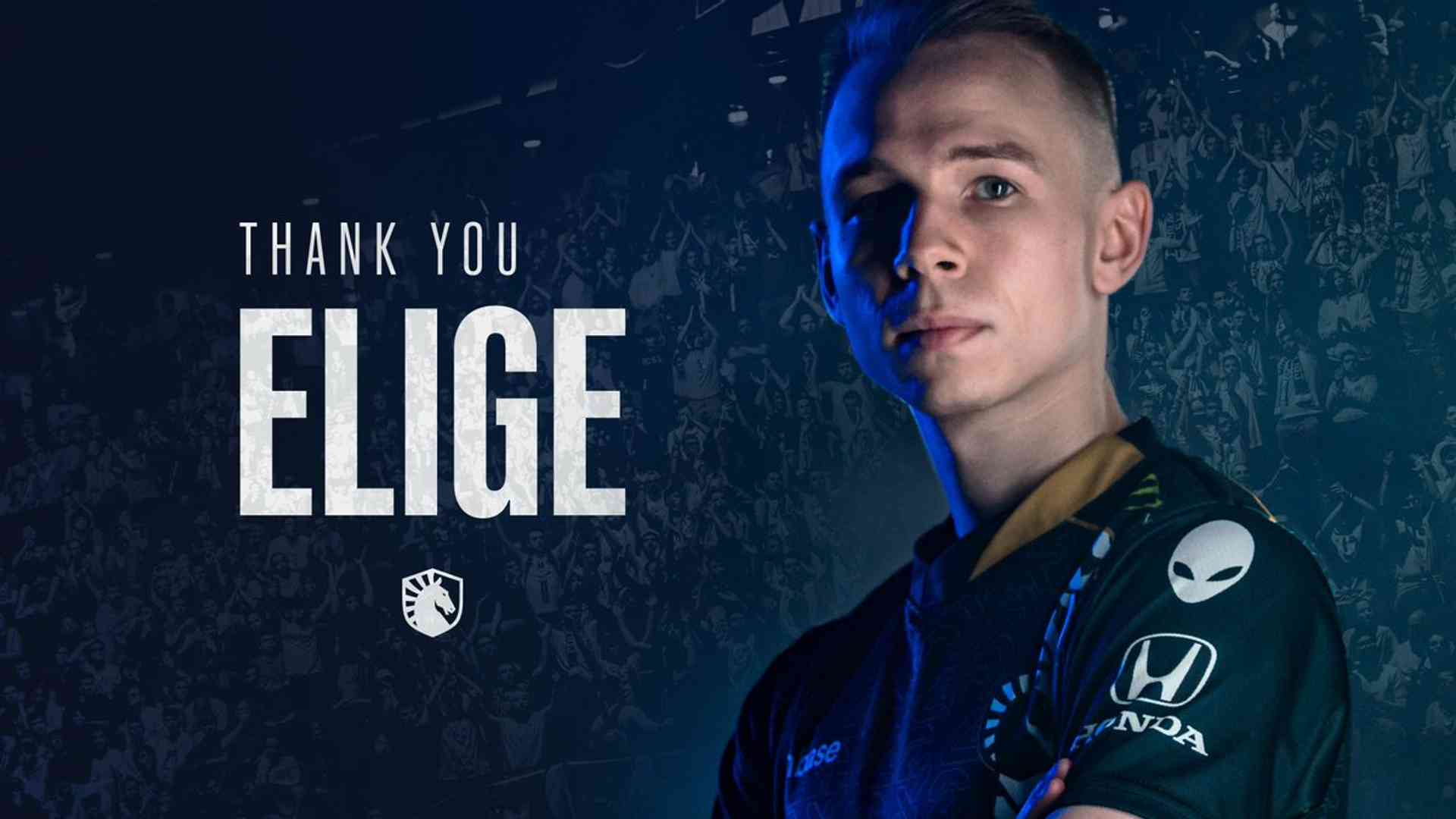 EliGE joins Complexity – blix.gg