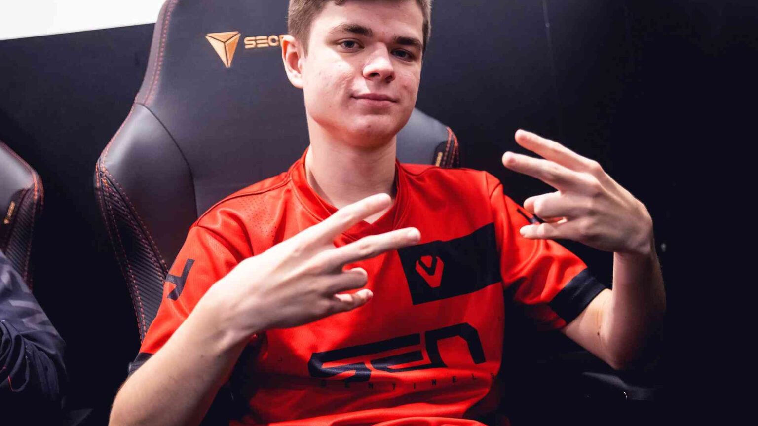 SicK returns to Sentinels’ active Valorant roster as the sixth player ...