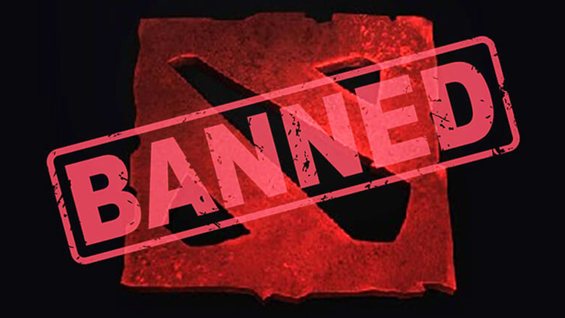 Valve bans griefer from Top-600 European ladder after complaining on ...