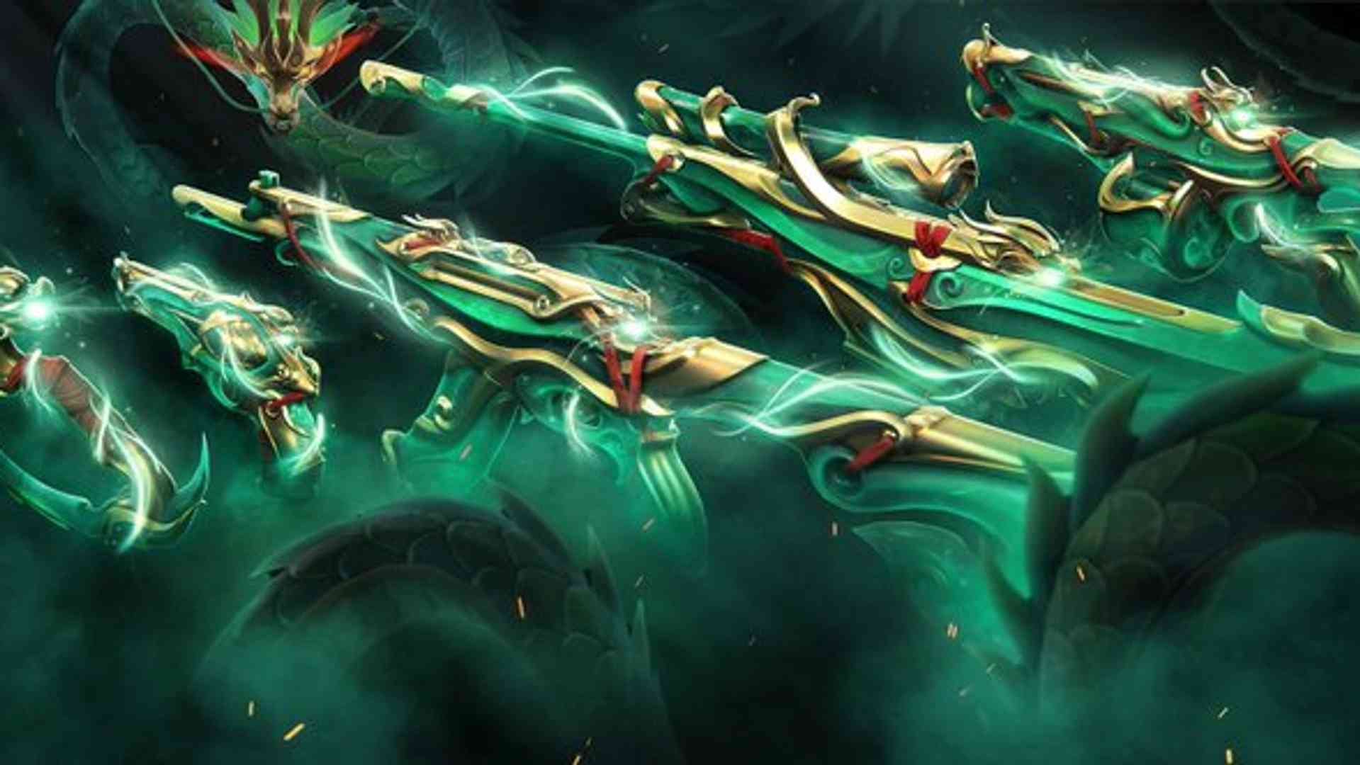 Is The New Valorant Imperium Skin Bundle Worth $90? – blix.gg