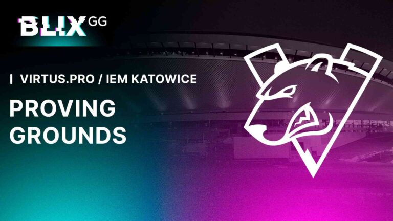 Virtus.Pro at IEM Katowice 2022: real contender or flash in the pan ...