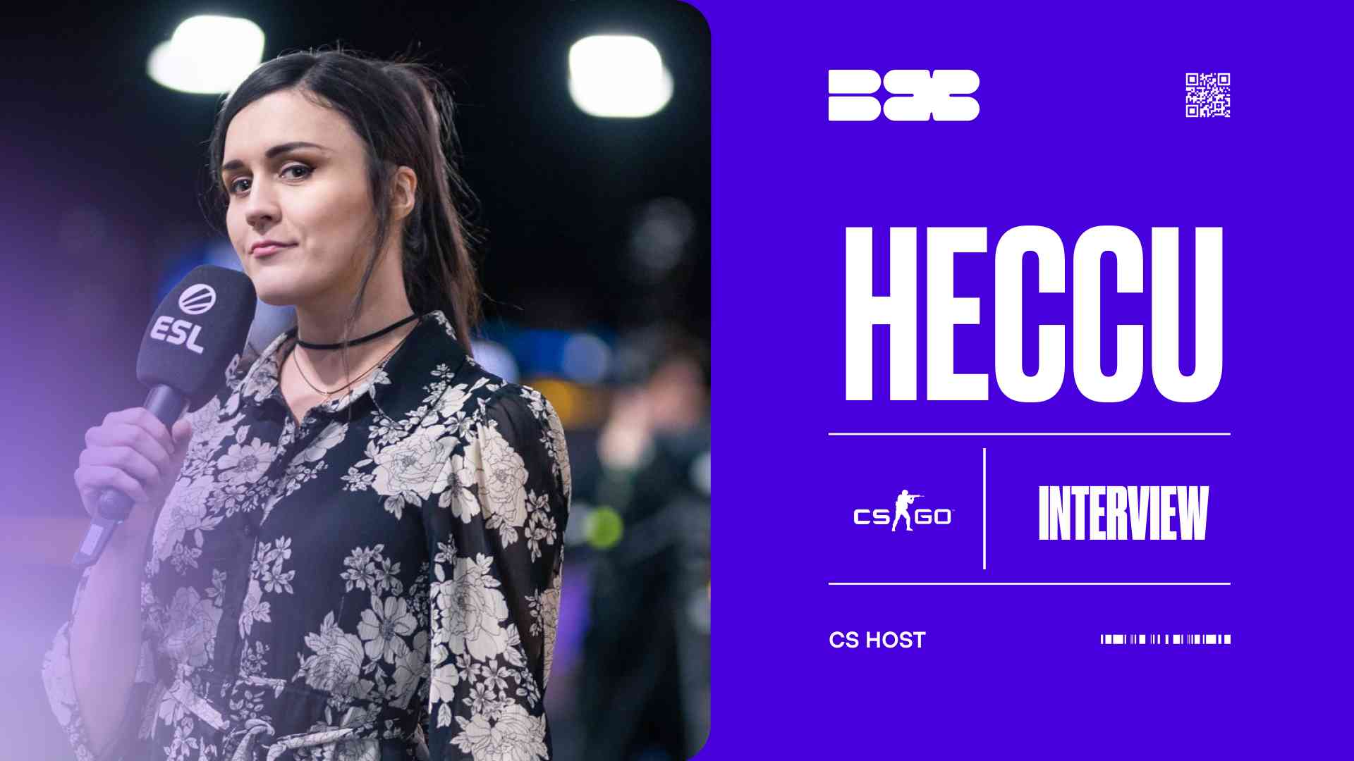 Heccu: "I feel like I'm bamboo…when I got an opportunity, I just shot ...