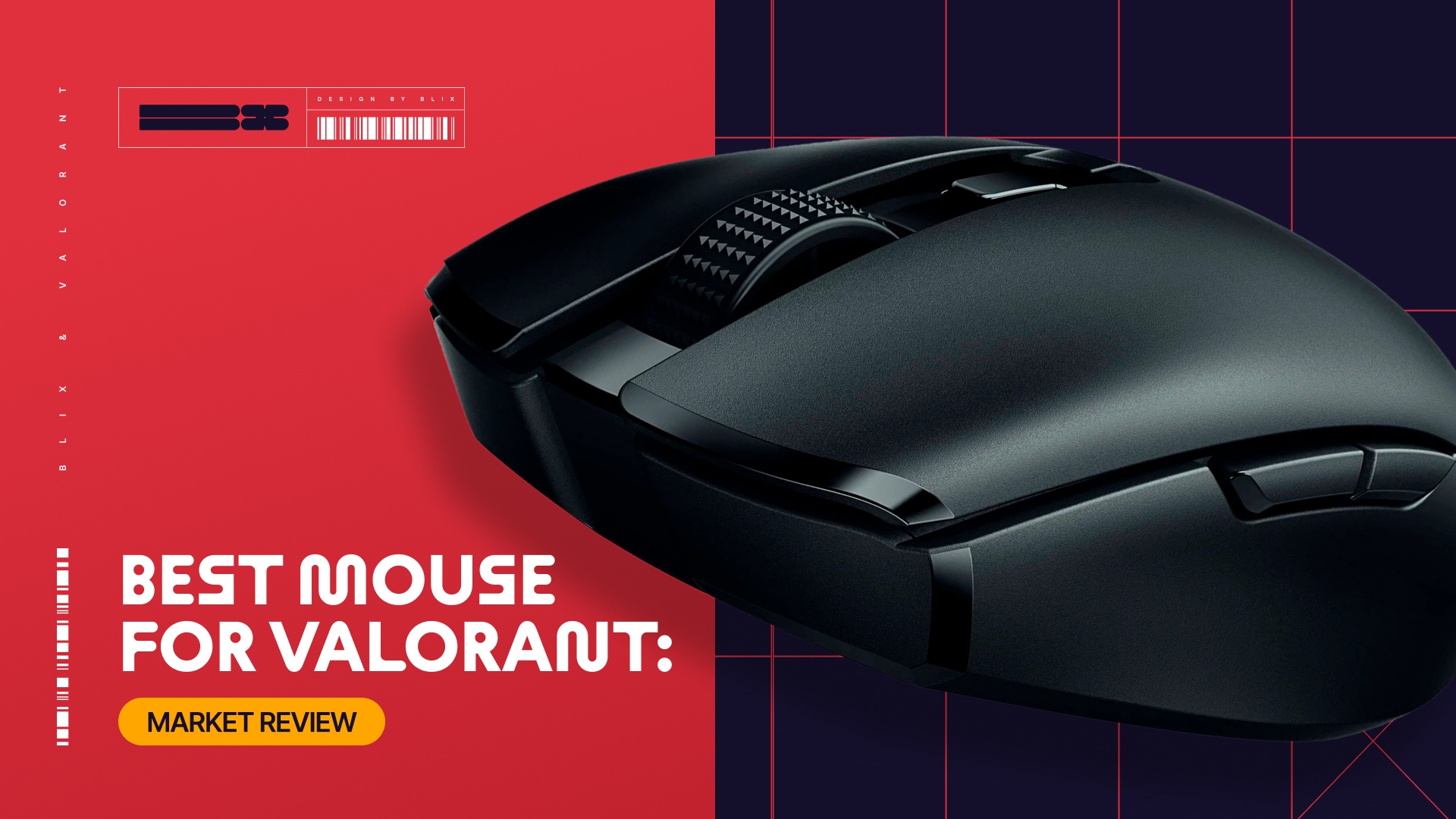 Best Gaming Mouse for Valorant in 2025: Market Insights & Pro Player ...