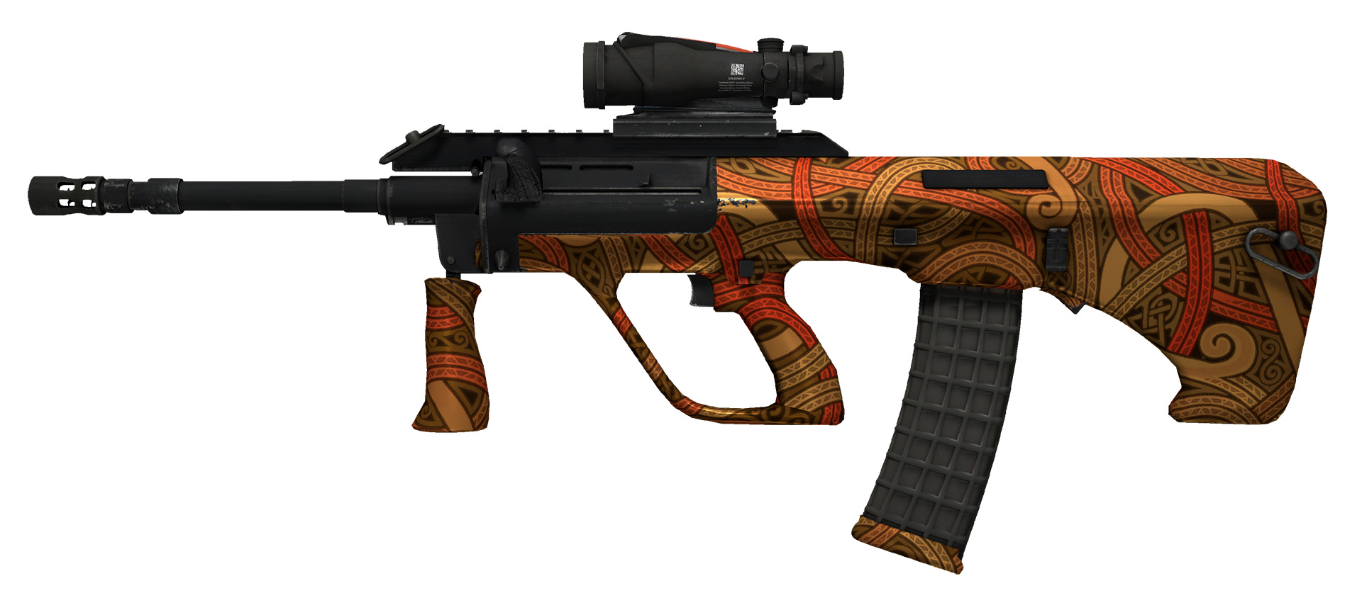 Best AUG Skins in CS2 (2026) – Ranked by Price, Rarity & Appeal – blix.gg