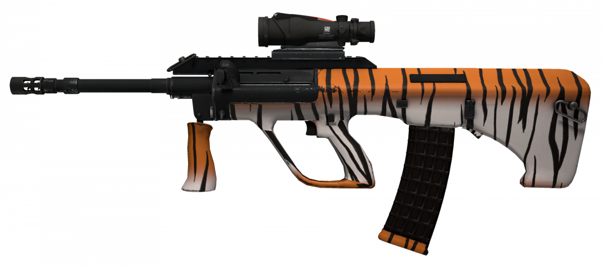 Best AUG Skins in CS2 (2026) – Ranked by Price, Rarity & Appeal – blix.gg